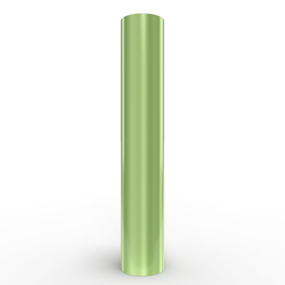 Floral Heat Transfer Vinyl