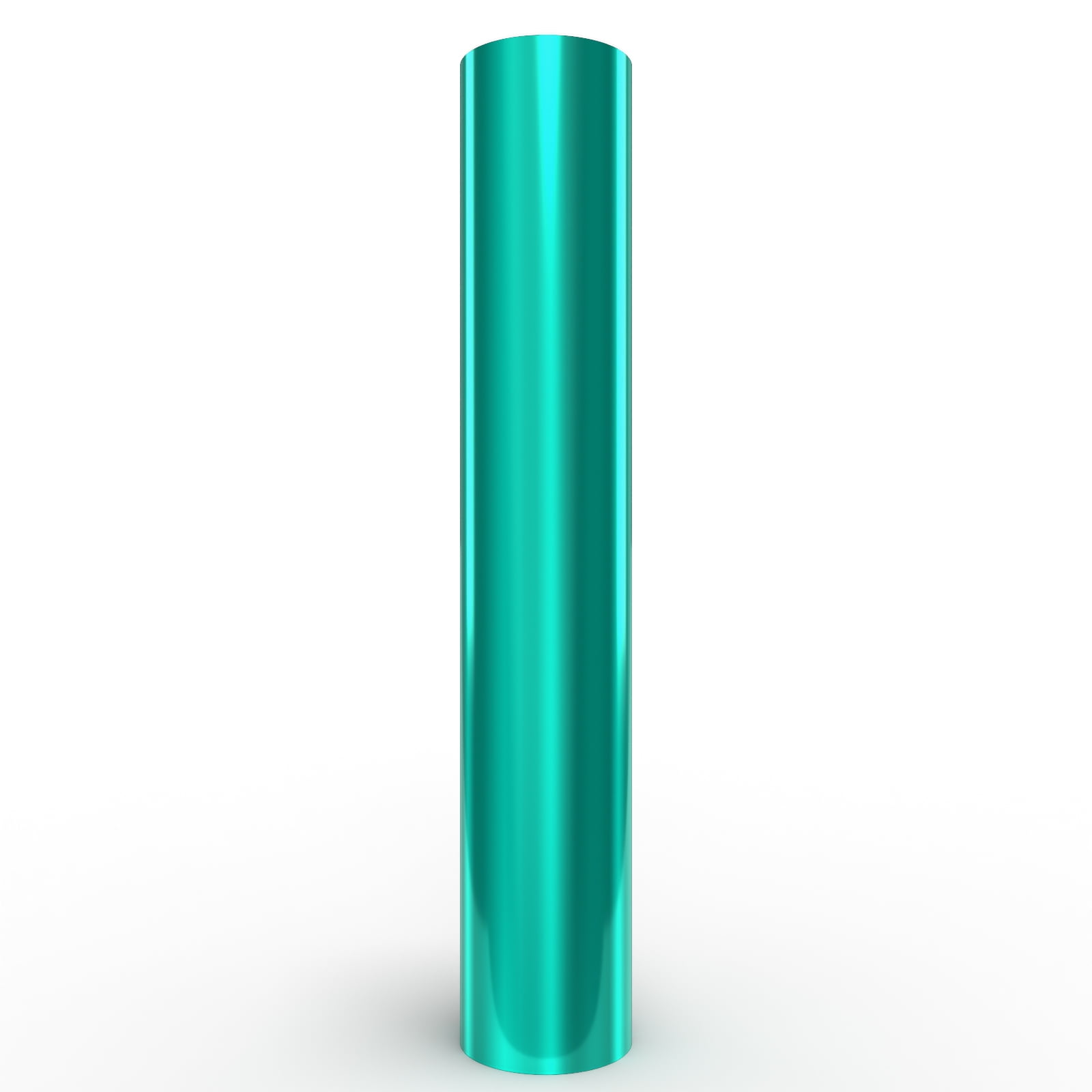 Siser EasyWeed Heat Transfer Vinyl Electric Peacock Teal 11.8" x 60 ...