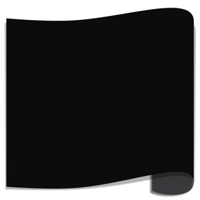 Black Vinyl Sheets