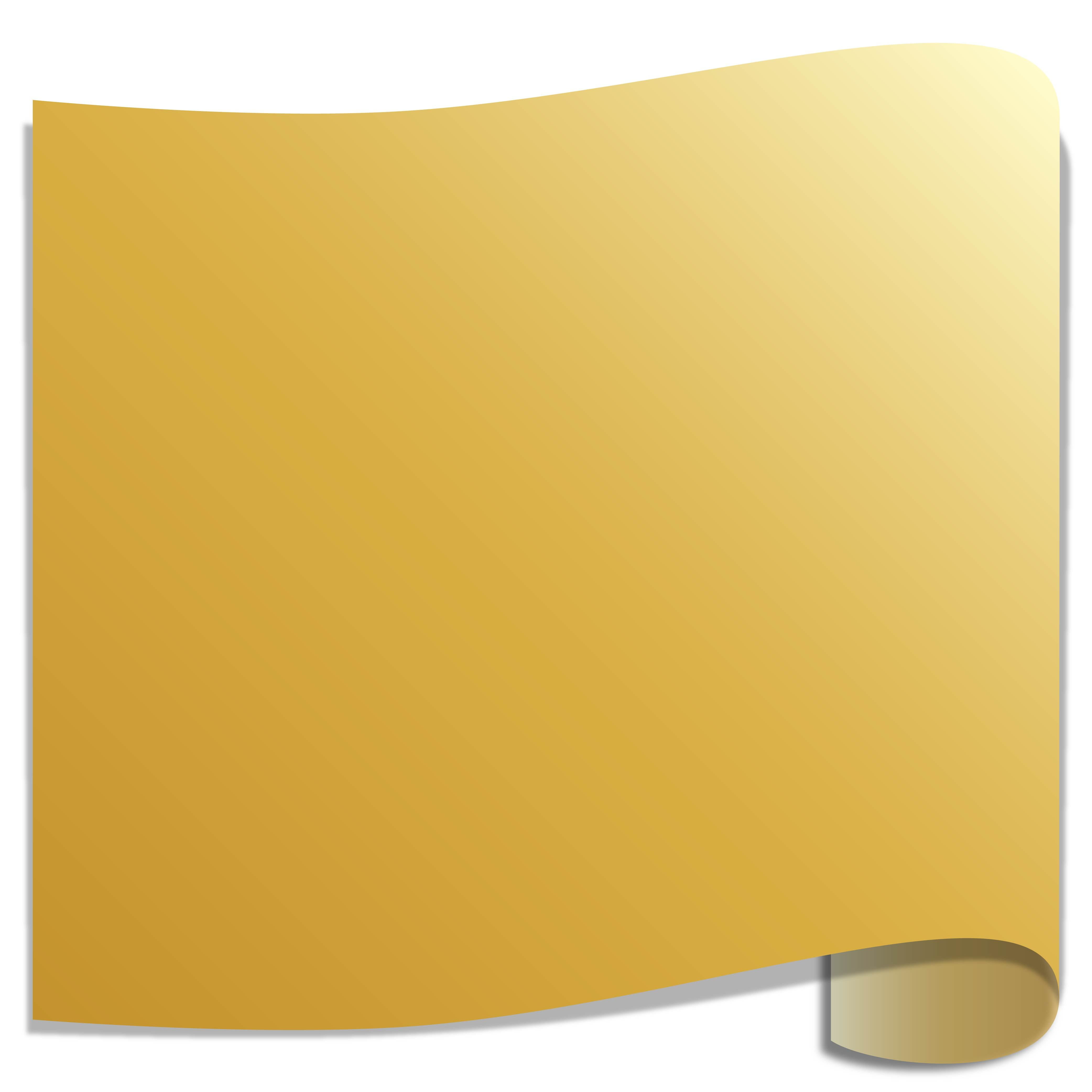 Siser EasyWeed Heat Transfer Vinyl (HTV) - Gold - Walmart.com