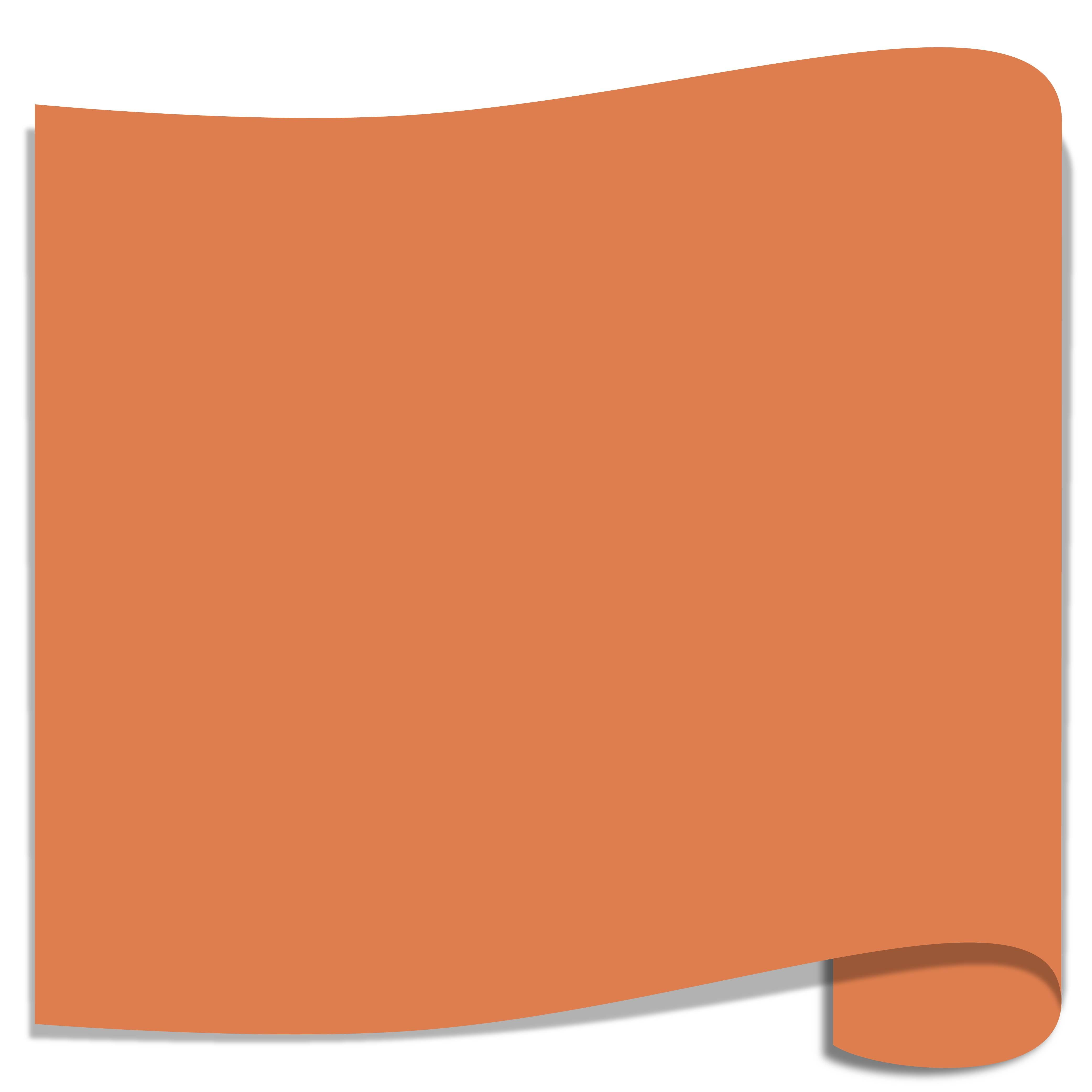 Siser EasyWeed Heat Transfer Vinyl (HTV) - Orange Soda - Walmart.com