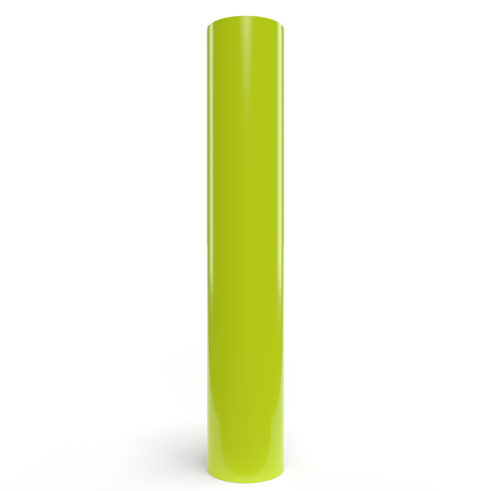 Siser® EasyWeed® Heat Transfer Vinyl Lime 11.8" x 24" Roll - Walmart.com