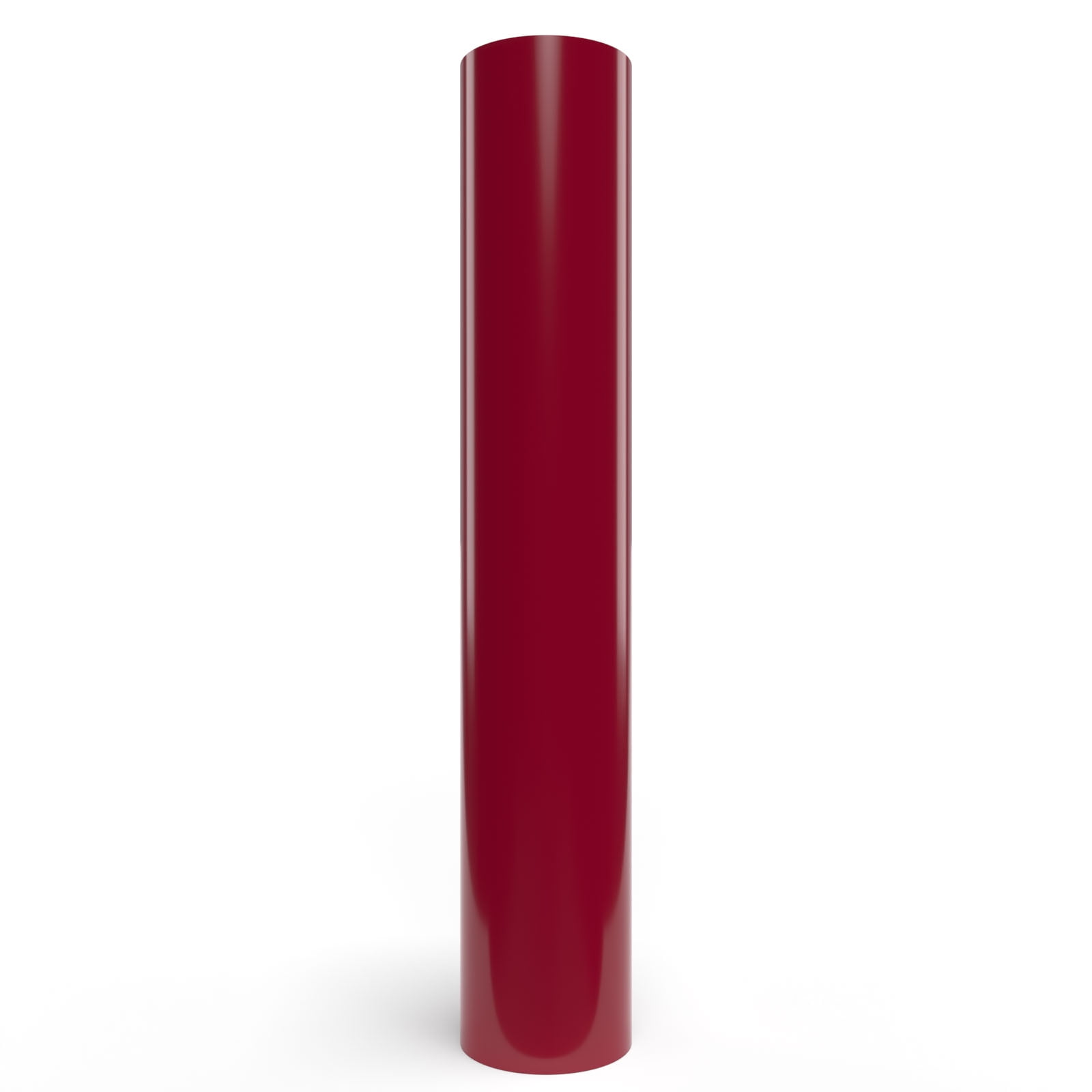Siser EasyWeed Heat Transfer Vinyl Maroon 11.8" x 60" Roll - Walmart.com