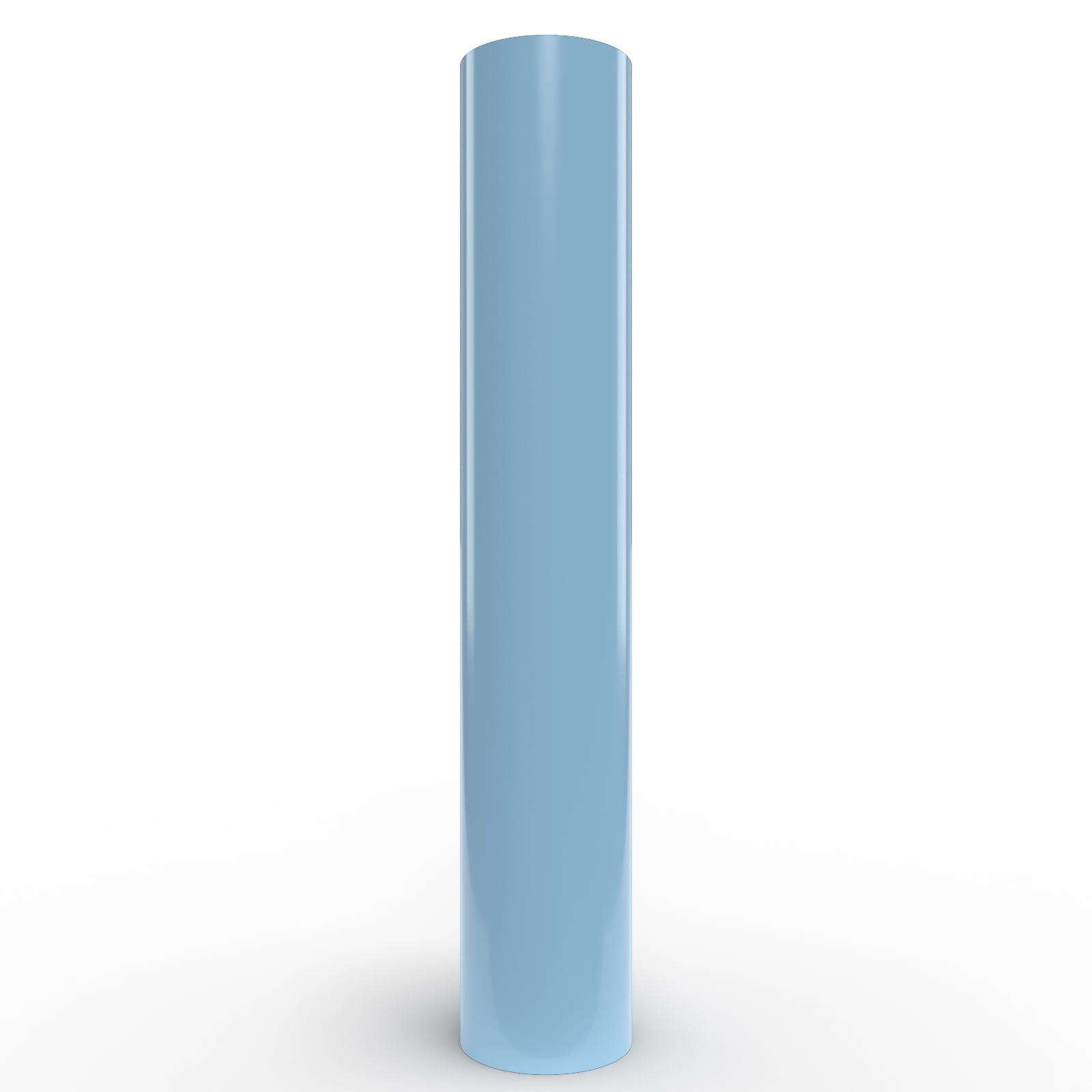 Siser® EasyWeed® Heat Transfer Vinyl Pale Blue 11.8" x 24" Roll ...