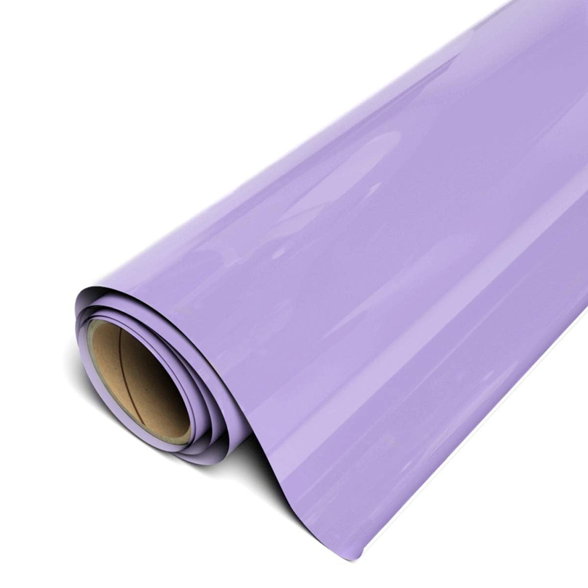 Siser EasyWeed Iron On Heat Transfer Vinyl 20" x 12 Inches Lilac ...
