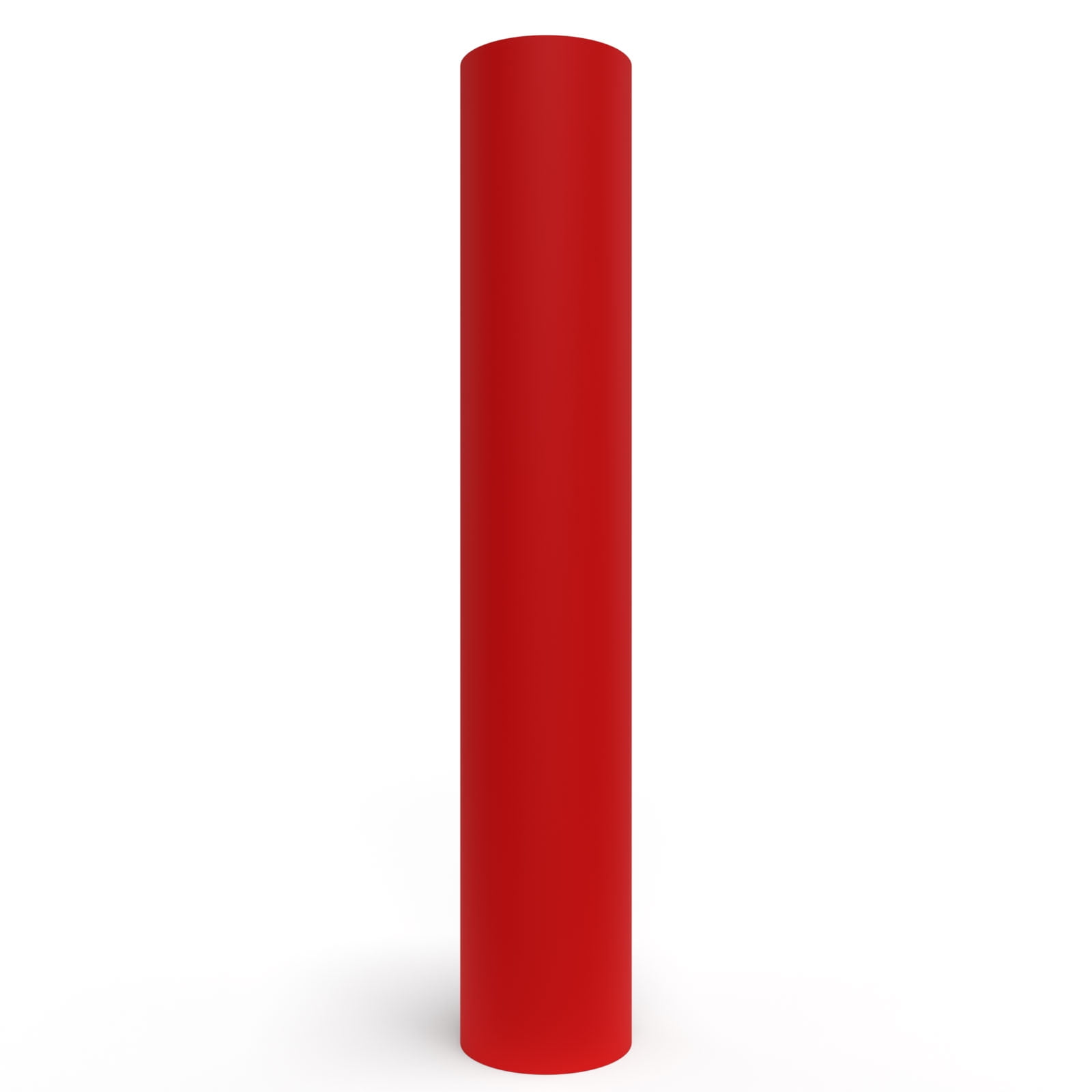 Siser EasyWeed Matte Heat Transfer Vinyl Red, 11.8" x 60" Roll ...