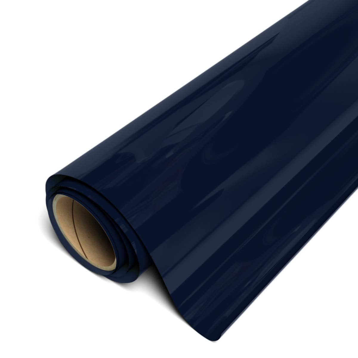 Siser EasyWeed Matte Navy Blue 11.8"x12" Sheet - Iron on Heat Transfer ...