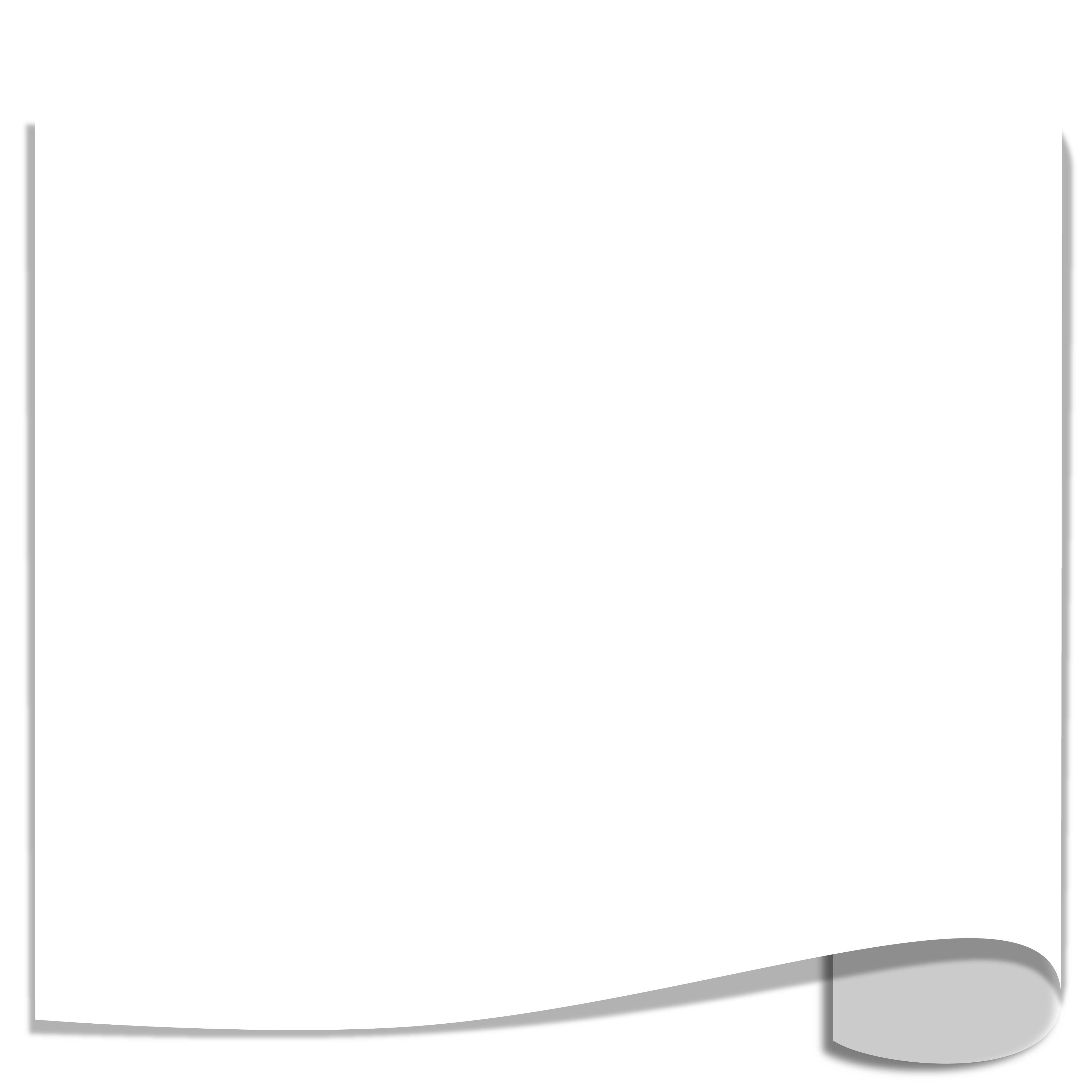 Siser, Heat Transfer Vinyl, 15" x 12" Sheet, White - Walmart.com
