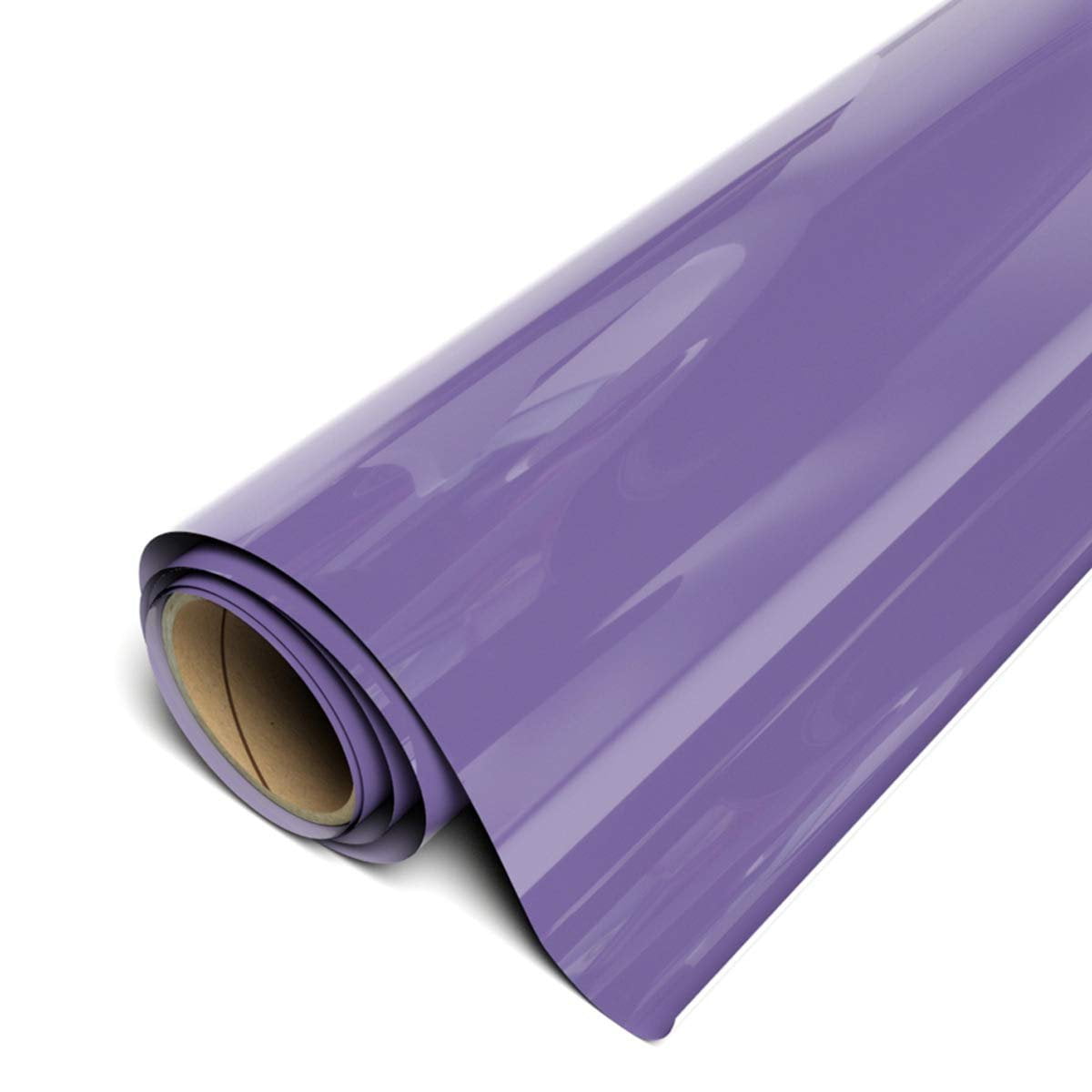Siser EasyWeed Stretch Matte HTV 11.8" x 15FT Roll - Wisteria - HEX ...