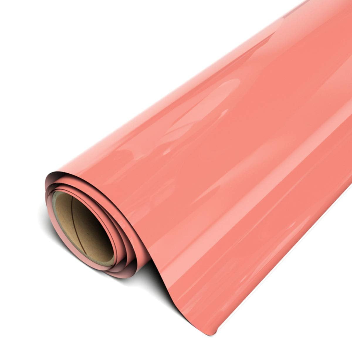 Siser EasyWeed Stretch Matte HTV 11.8" x 5FT Roll - Iron On Heat ...