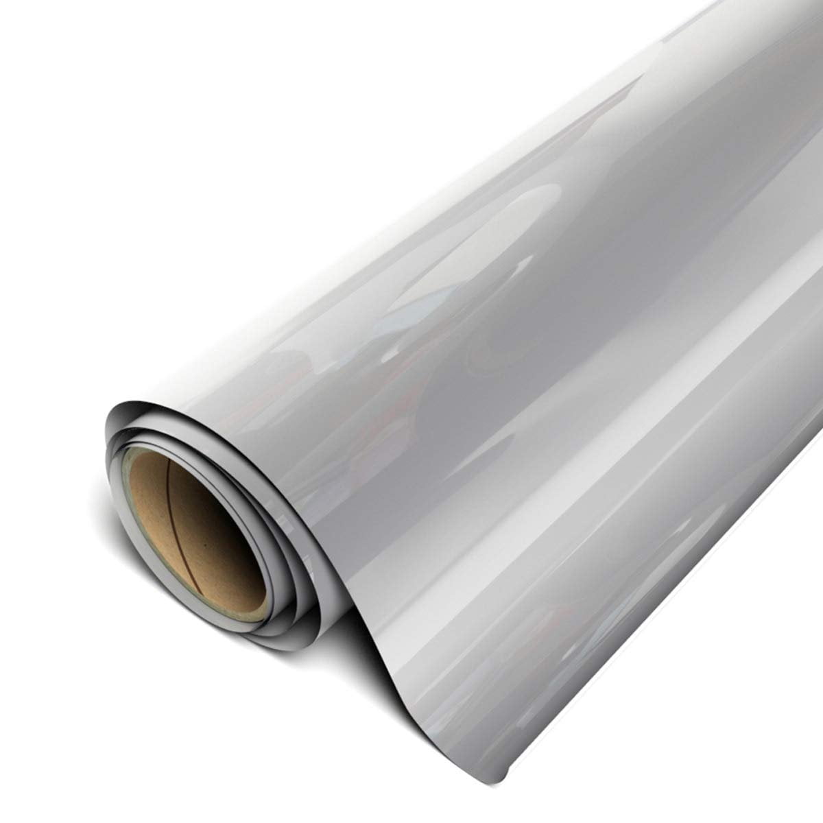 Siser EasyWeed Stretch Shiny HTV 15"x5yd Roll - Iron on Heat Transfer ...
