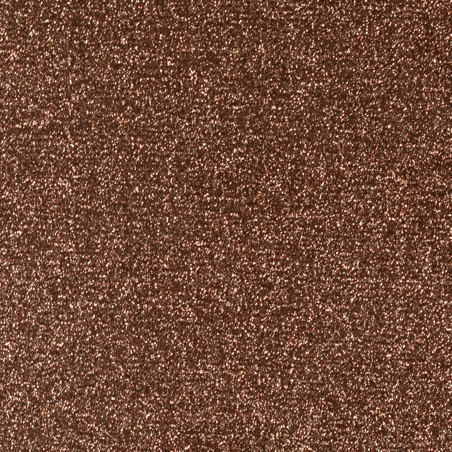Siser Glitter HTV 20" x 12" Sheet - Iron on Heat Transfer Vinyl Brown ...