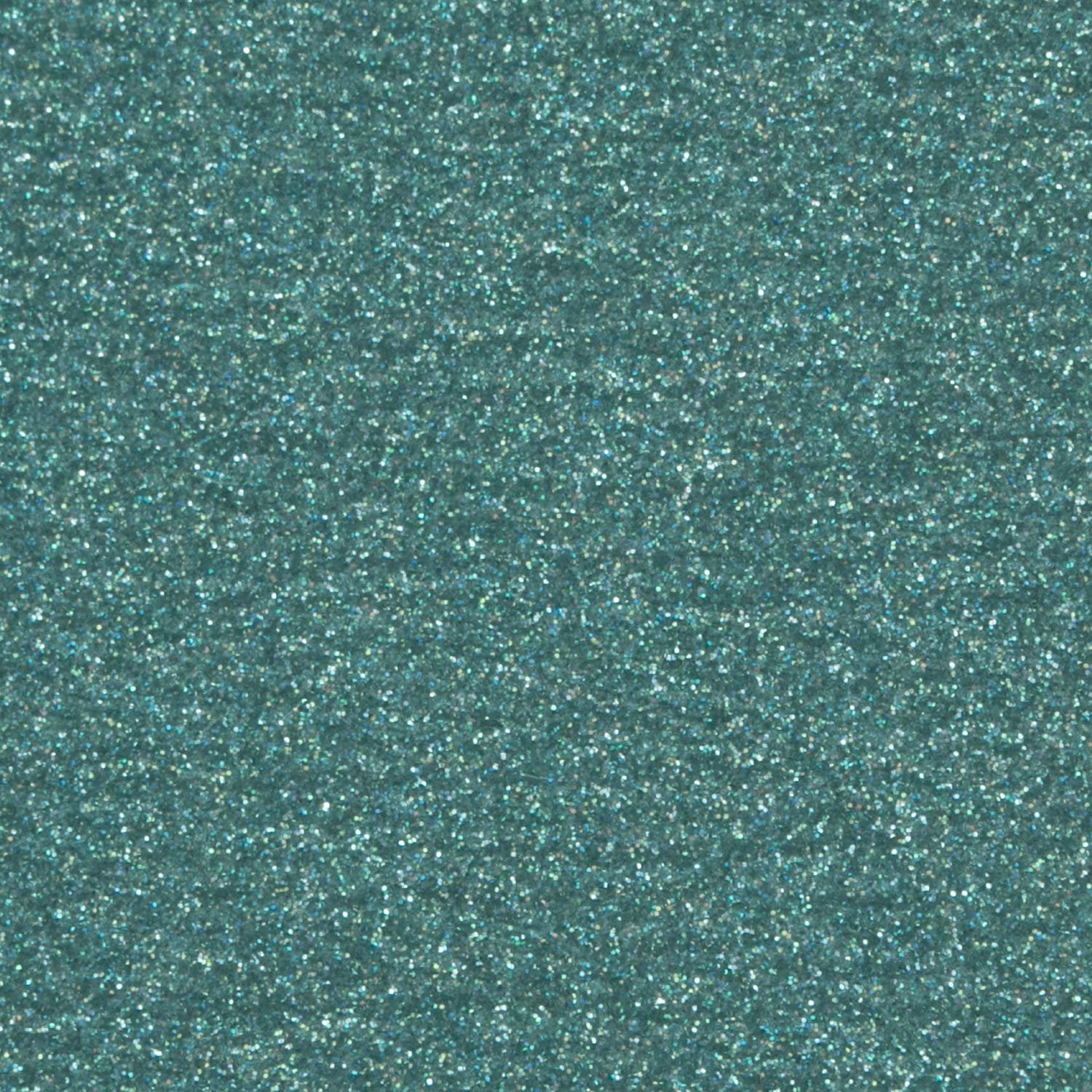 Siser Glitter HTV 20" x 12" Sheet - Iron on Heat Transfer Vinyl Mermaid ...