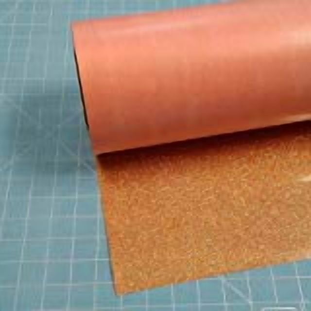 Siser Glitter HTV 20" x 3ft Roll - Iron on Heat Transfer Vinyl ...