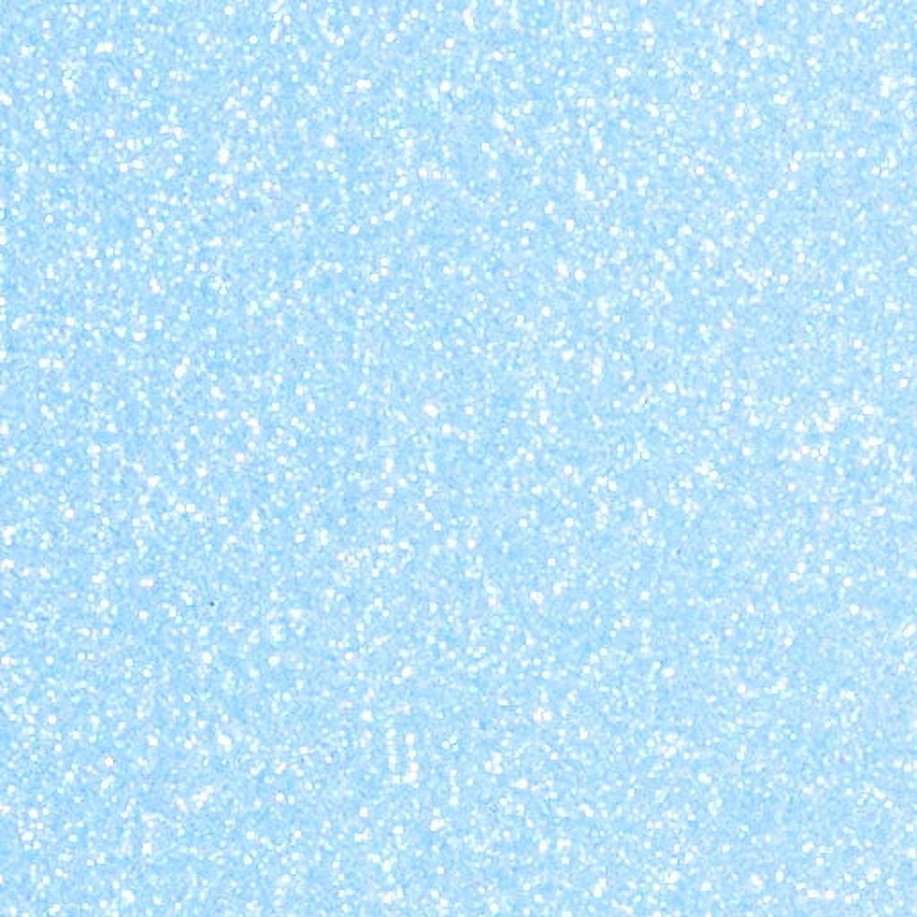 Siser Glitter HTV Iron On Heat Transfer Vinyl 12" x 12" 1 Precut Sheet ...