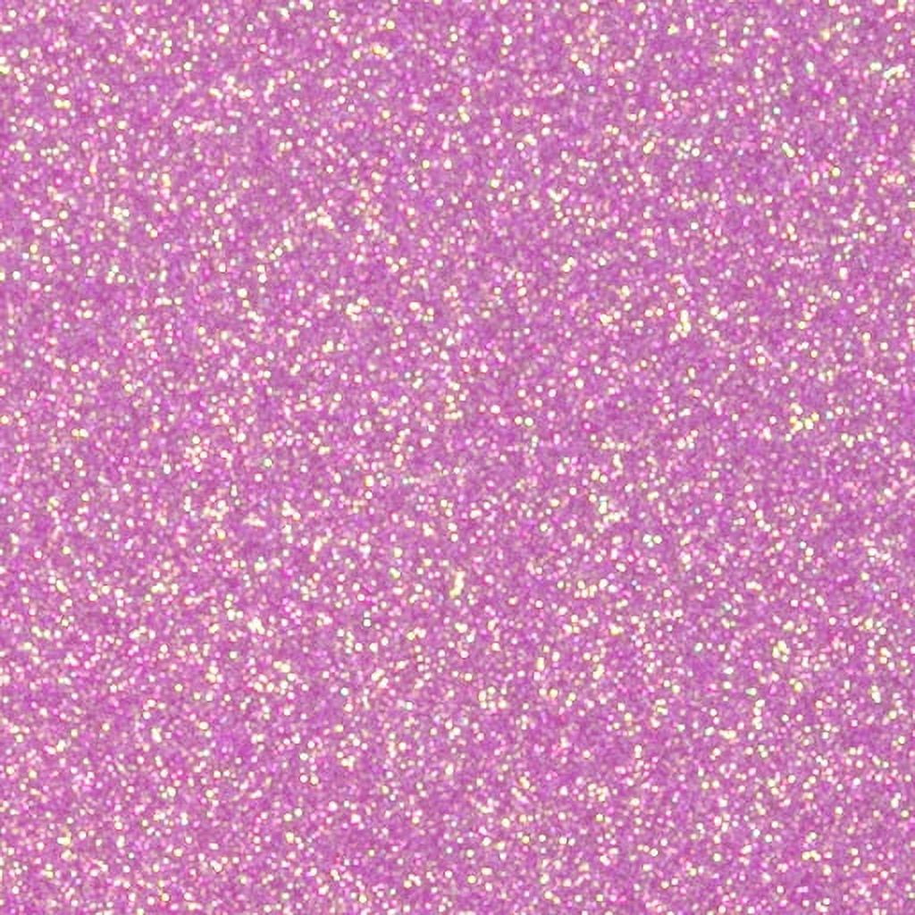 Siser Glitter HTV Iron On Heat Transfer Vinyl 12" x 12" 1 Precut Sheet ...