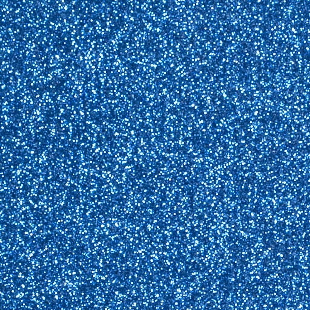Siser Glitter HTV Iron On Heat Transfer Vinyl 12" x 12" 5 Precut Sheets ...