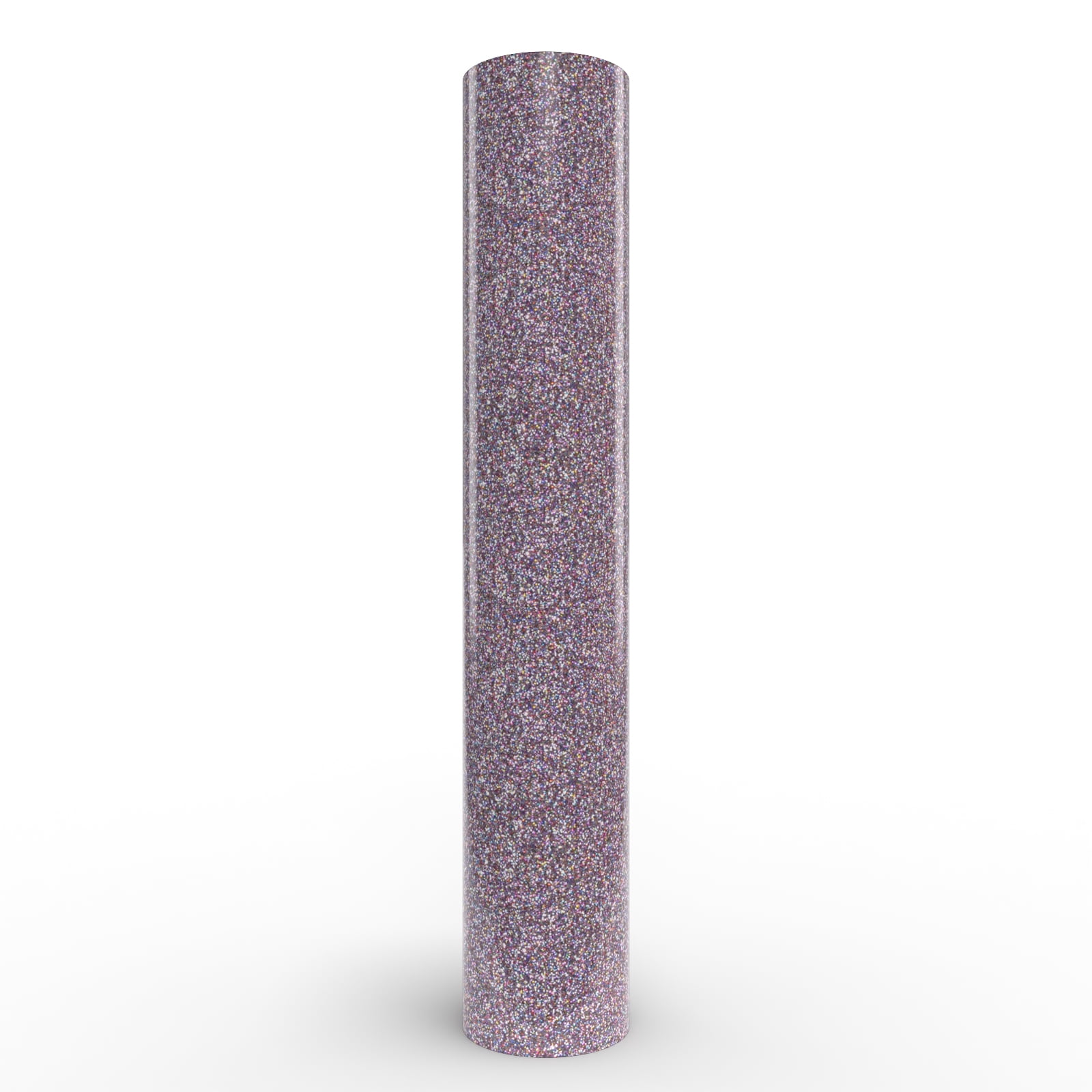 Siser® Glitter Heat Transfer Vinyl Confetti 11.8" x 24" Roll - Walmart.com