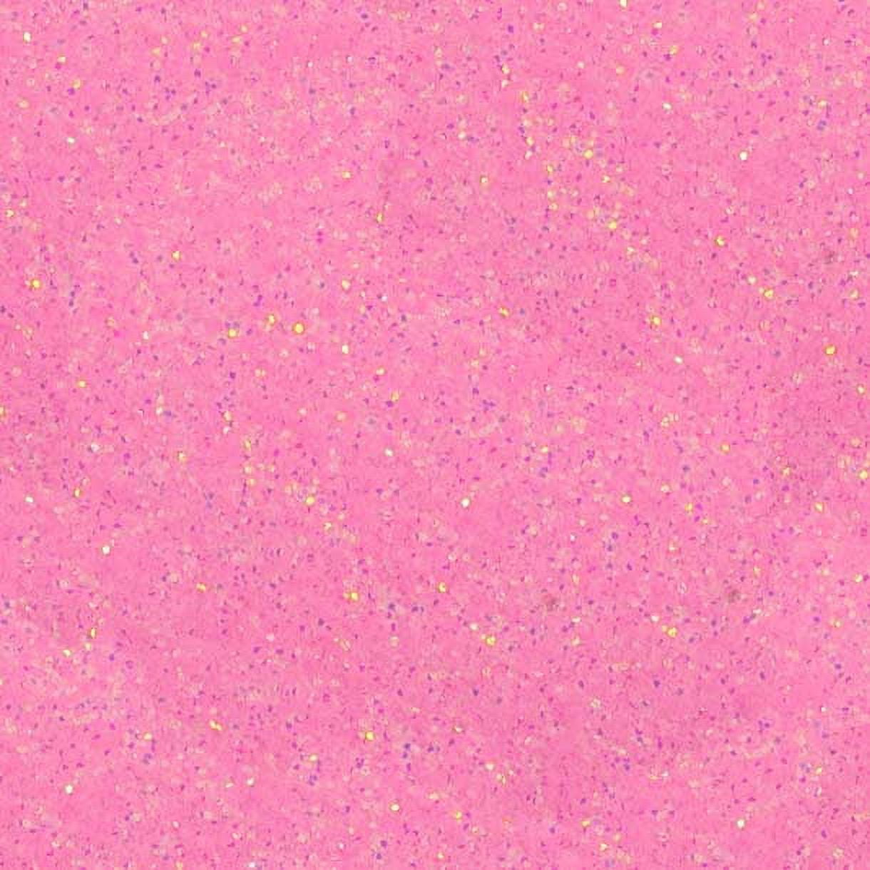 Siser Glitter Heat Transfer Vinyl HTV for T-Shirts 20 by 12 Inches ...