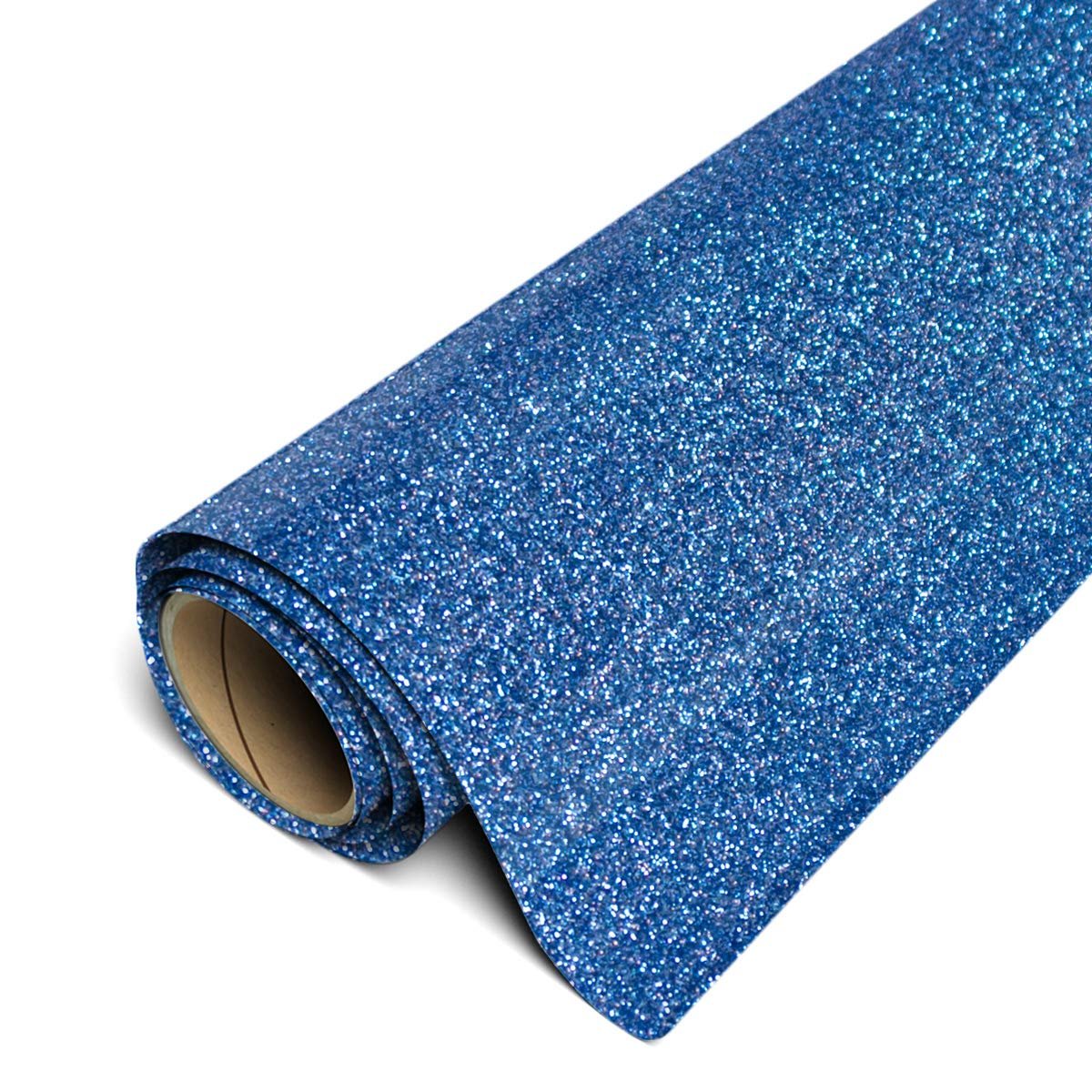 Siser Glitter Iron On Heat Transfer Vinyl 20" x 1 Yard actl. Size 19.66 ...