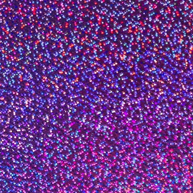 Siser Holographic HTV Iron On Heat Transfer Vinyl 20" x 12" 3 Precut ...