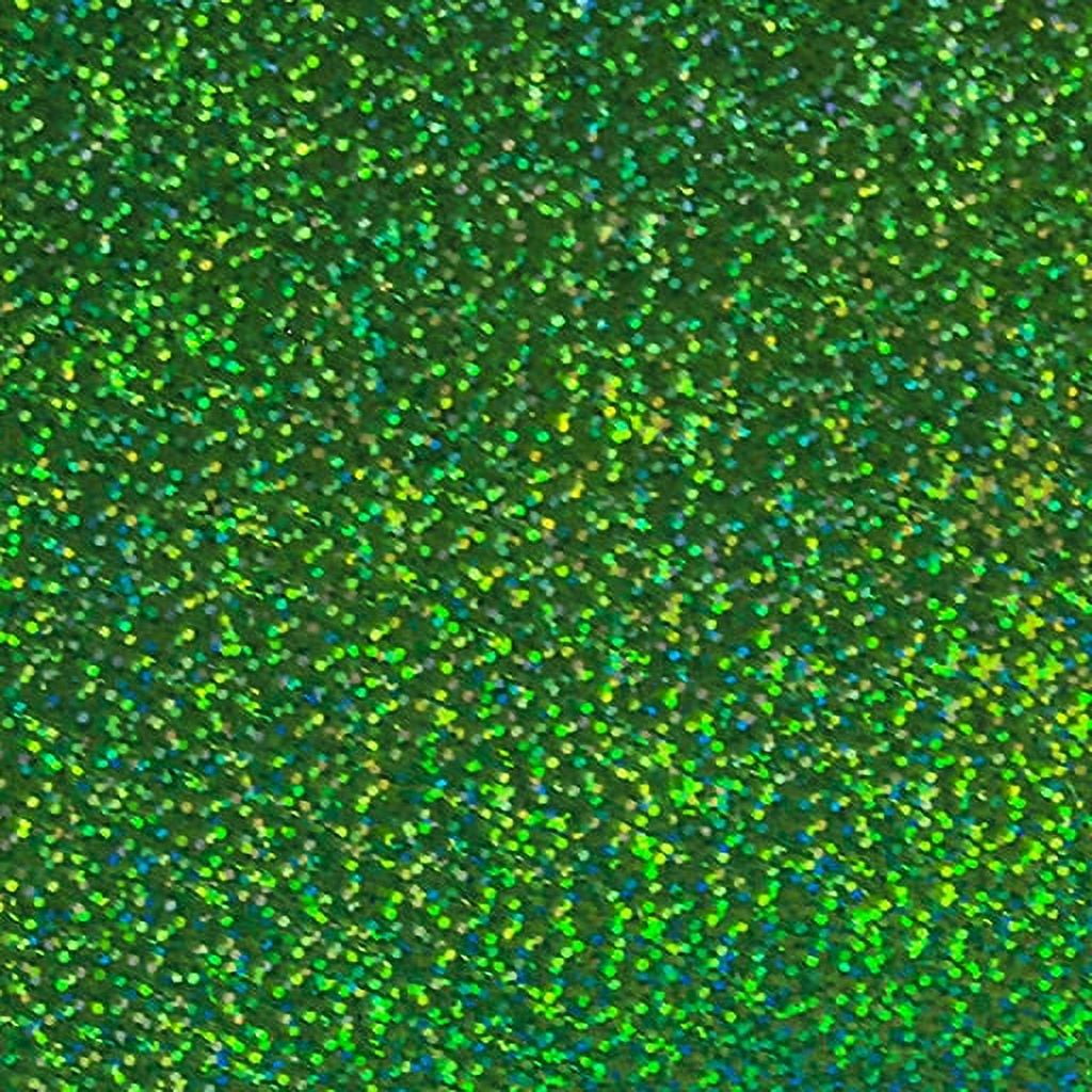 Siser Holographic HTV Iron On Heat Transfer Vinyl 20" x 12" 5 Precut ...