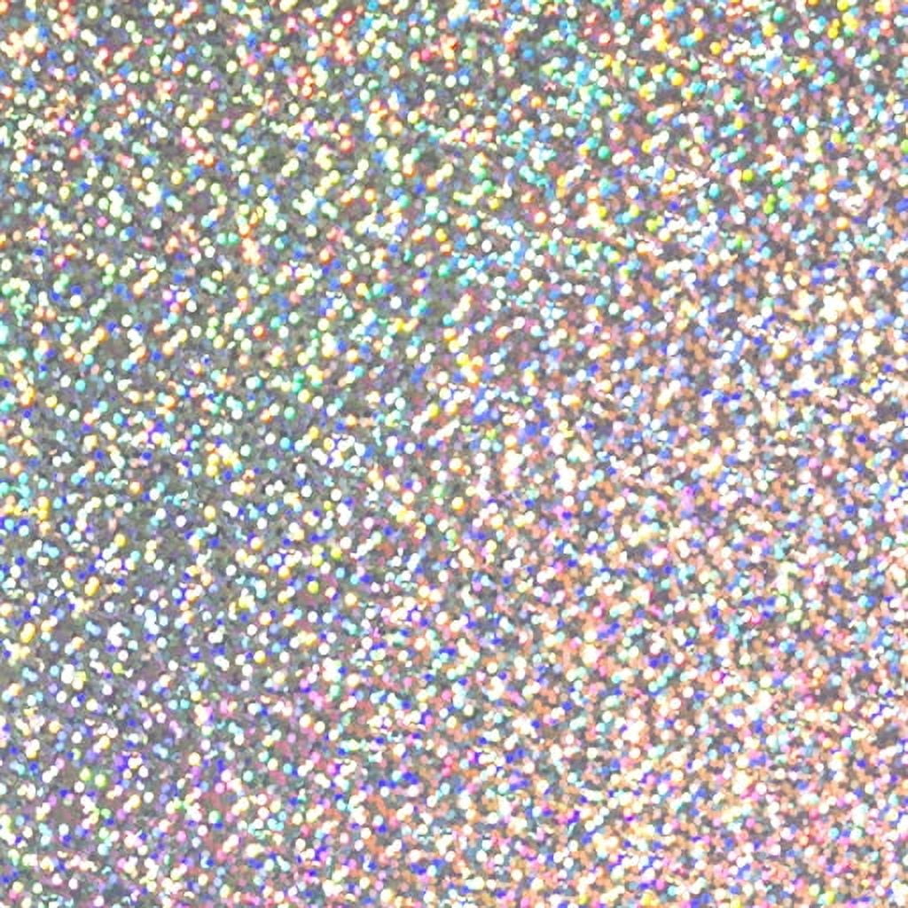Siser Holographic HTV Iron On Heat Transfer Vinyl 20" x 12" 5 Precut ...