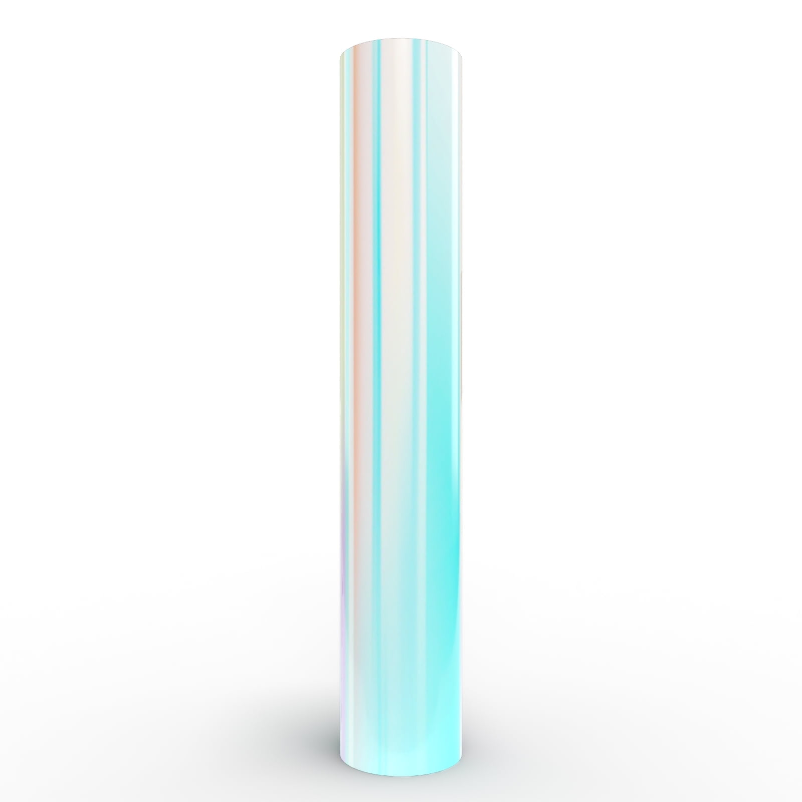 Siser® Holographic Heat Transfer Vinyl Mystic Pearl 11.8" x 24" Roll ...