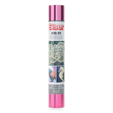 Siser® EasyWeed® EcoStretch™ Heat Transfer Vinyl, 36" - Walmart.com