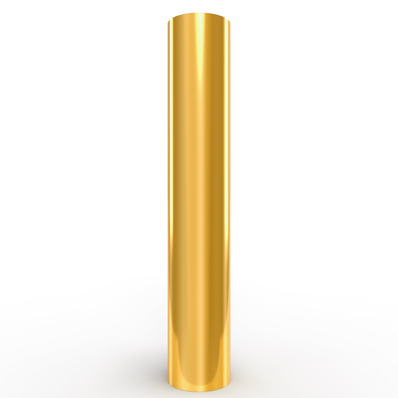 Siser® Easy® Puff Heat Transfer Vinyl Metallic Gold, 11.8" x 24" Roll ...