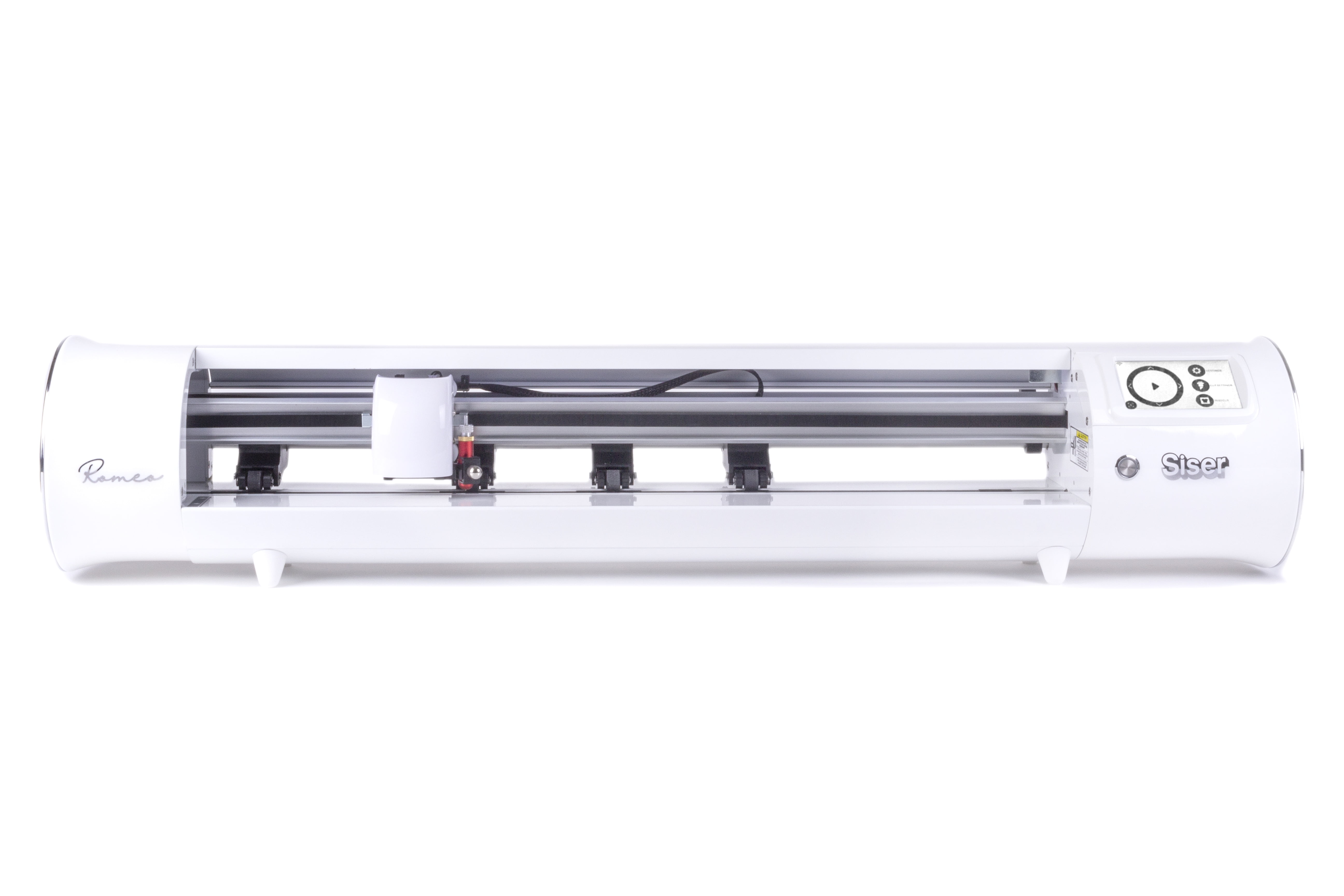 Siser Romeo 24" Vinyl Craft Cutting Machine - Walmart.com