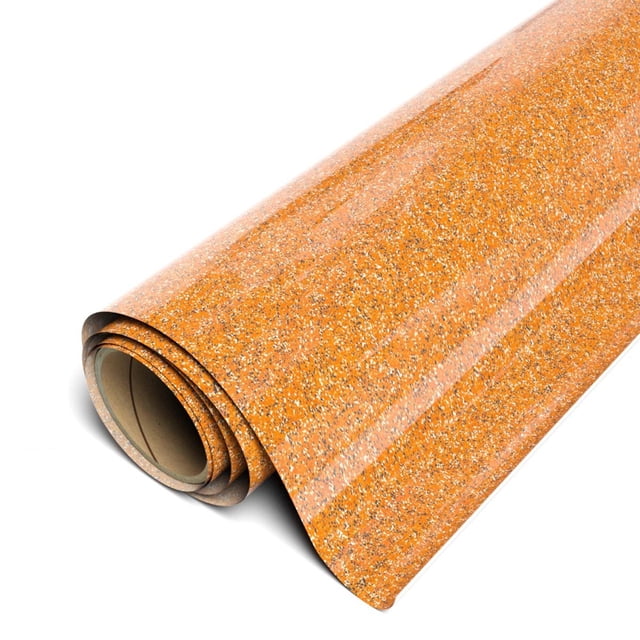 Siser Sparkle HTV 12"x12" Sheet - Smooth Glitter Heat Transfer Vinyl ...