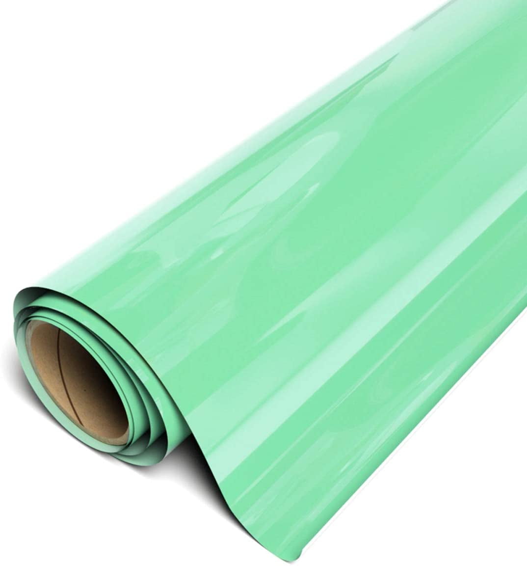 Siser Stretch Easyweed HTV Iron On Heat Transfer Vinyl 11.8" x 5ft Roll ...