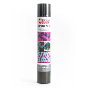 Flock Heat Transfer Vinyl