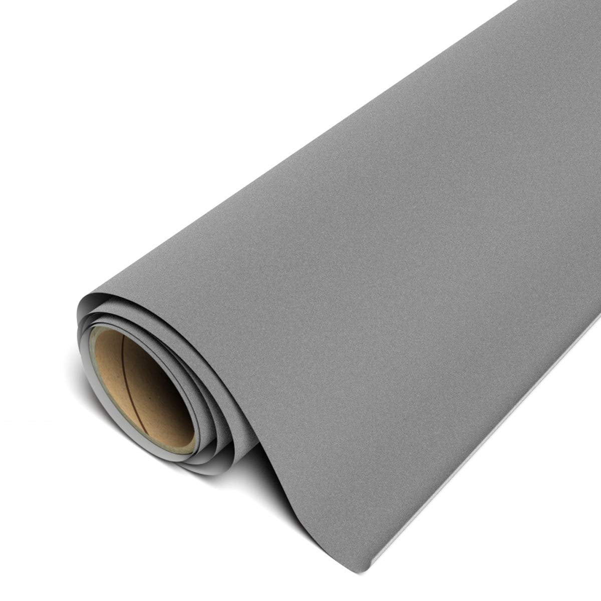 Siser StripFlock Pro HTV 12"x50yd Roll - Iron on Heat Transfer Vinyl ...