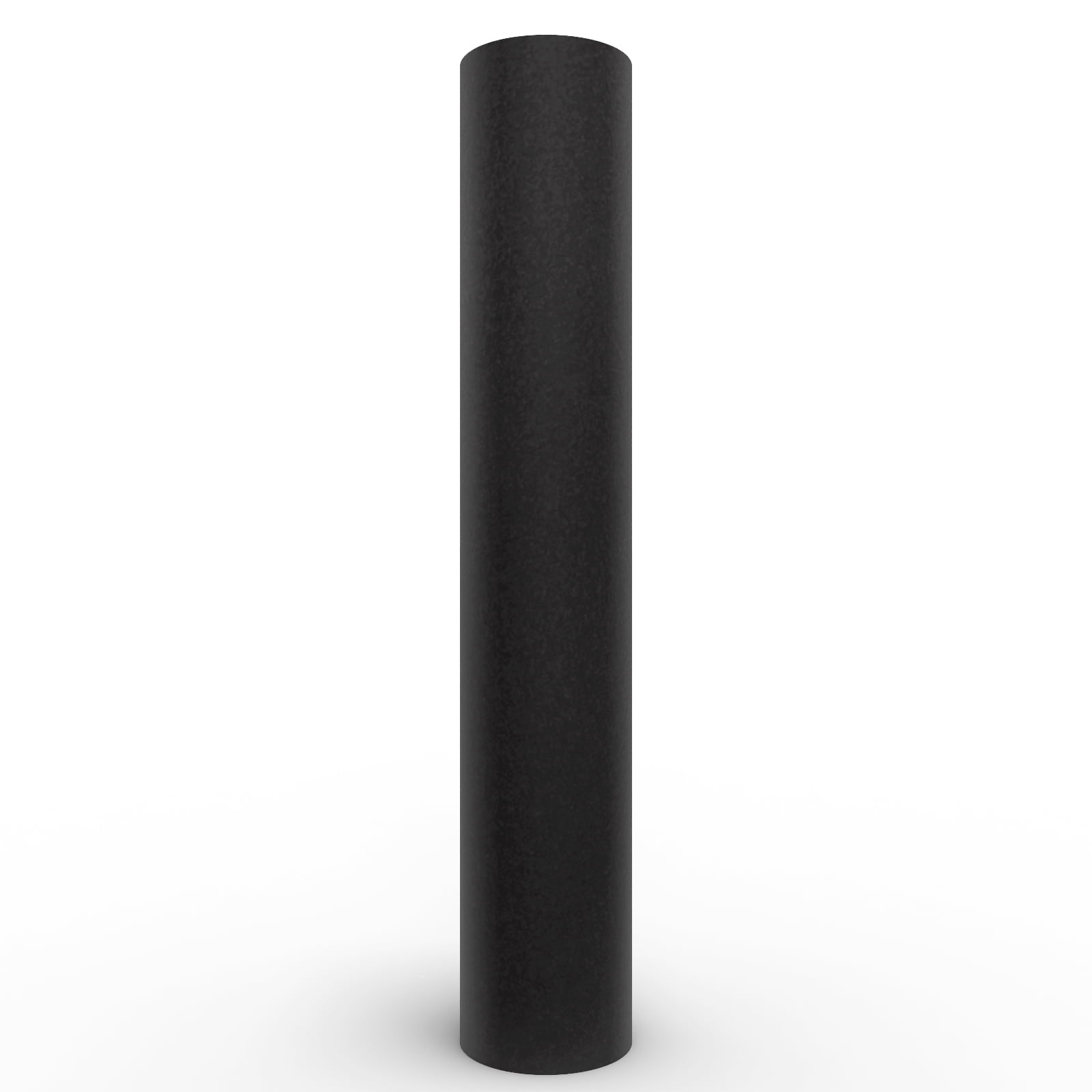 Siser Stripflock Heat Transfer Vinyl Black 11.8" x 60" Roll - Walmart.com