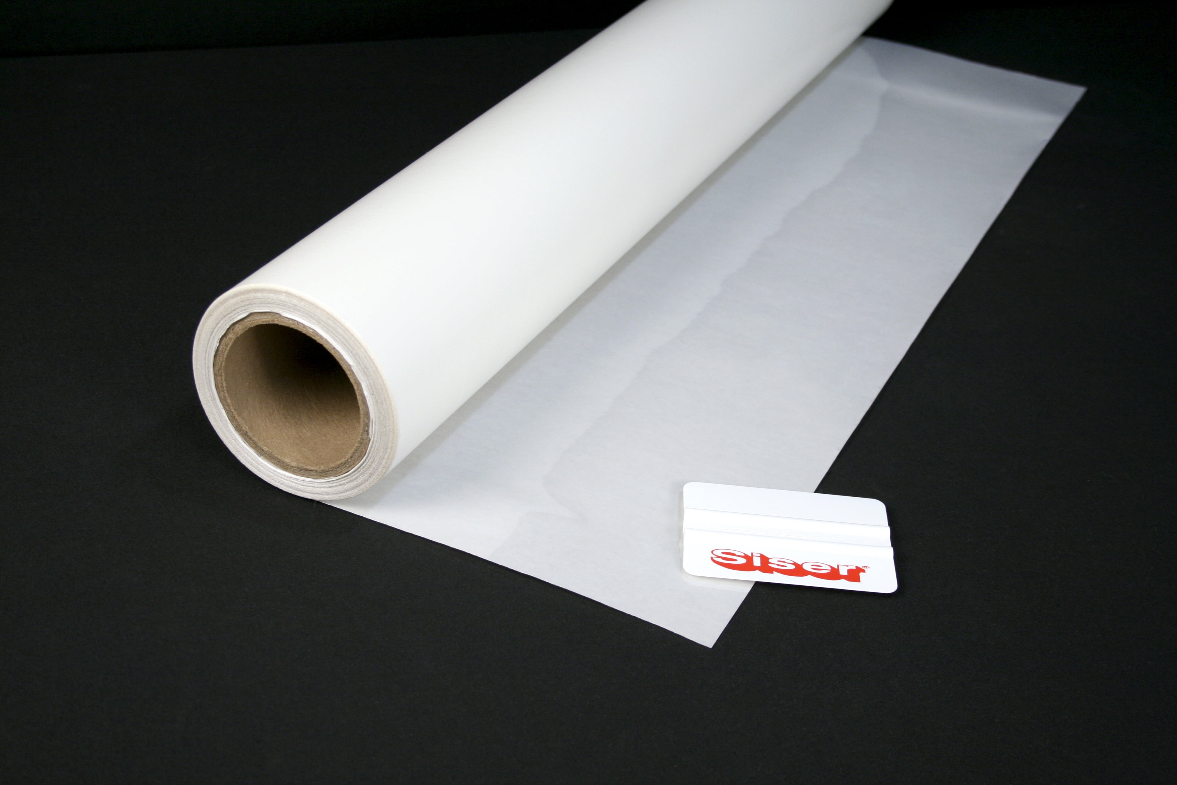 Siser TTD High Tack Mask 12" x 15ft (5 Yards) Roll - Walmart.com