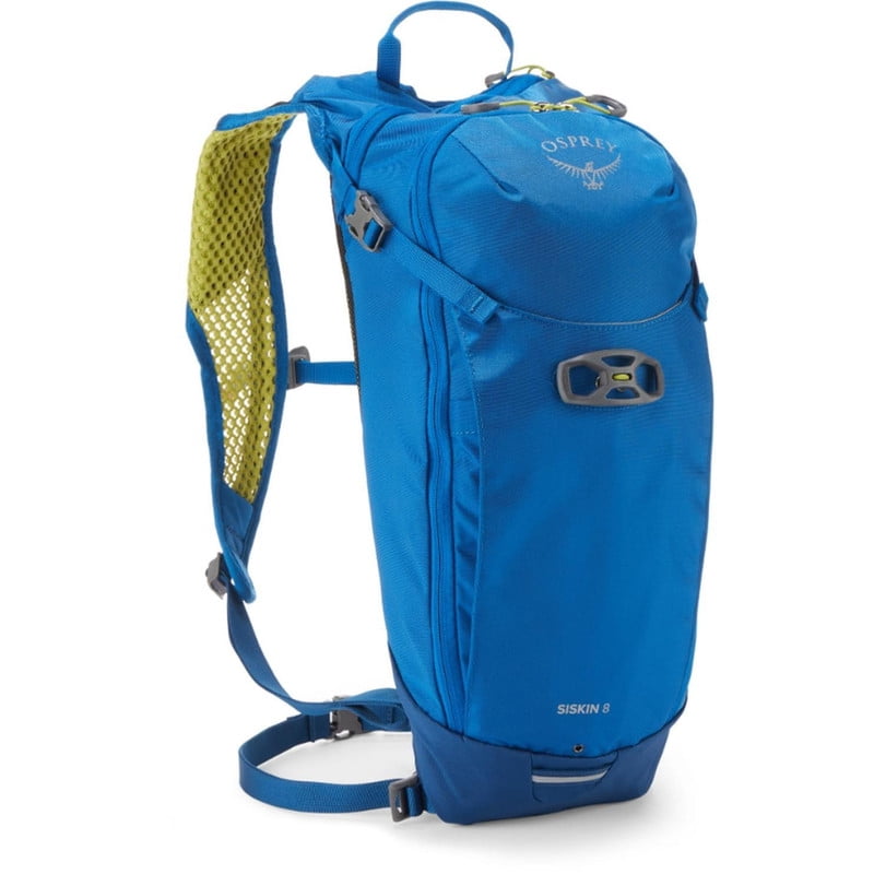Siskin 8 Hydration Pack - Men's POSTAL BLUE - Walmart.com