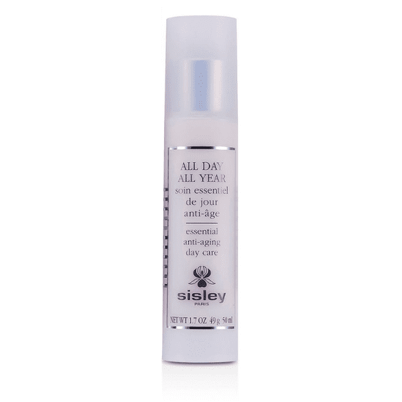 Sisley All Day All Year Essential Anti-Aging Face Cream, 1.7 Oz ...