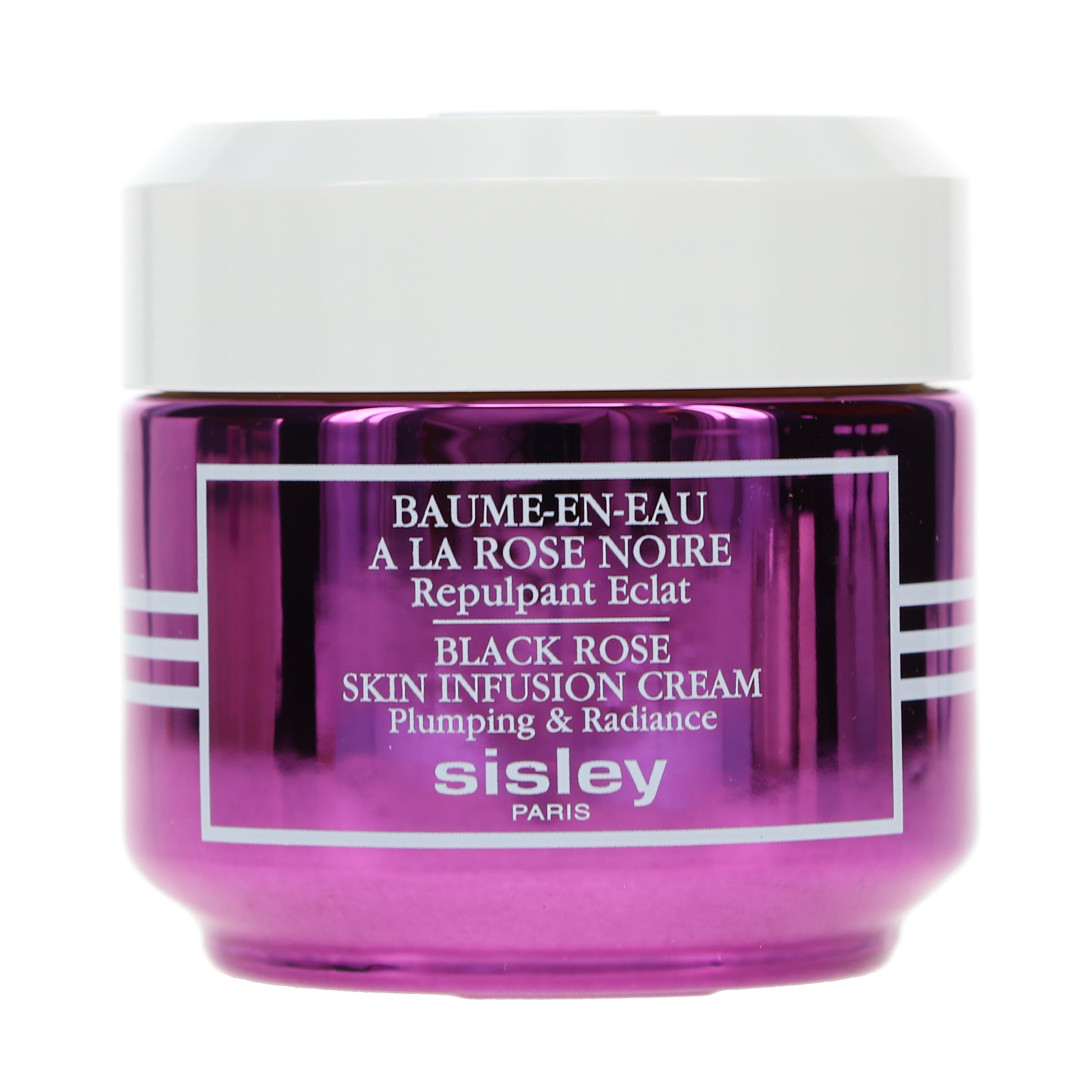 Sisley Paris Black Rose Skin Infusion Moisturizer Cream 1.6 oz ...