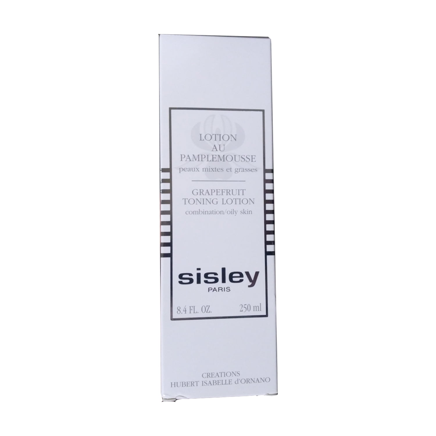 Sisley Lotion Au Pamplemousse - Grapefruit Toning Lotion, 8.4 oz ...