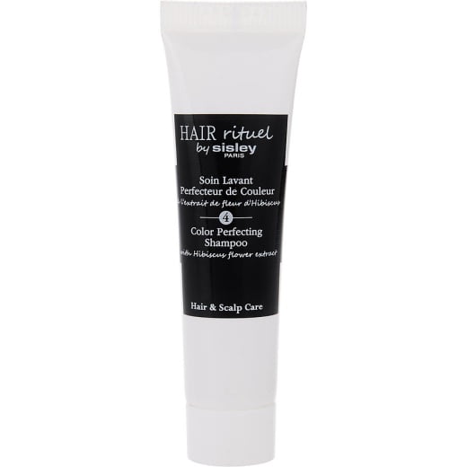 Sisley Color Perfecting Shampoo 15ml/0.5oz - Walmart.com
