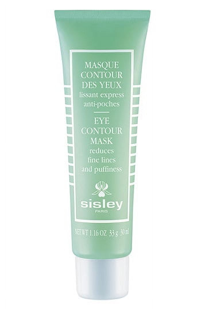 Sisley Paris Eye Contour Mask 1 oz - Skin Care Solution for Fine Lines ...