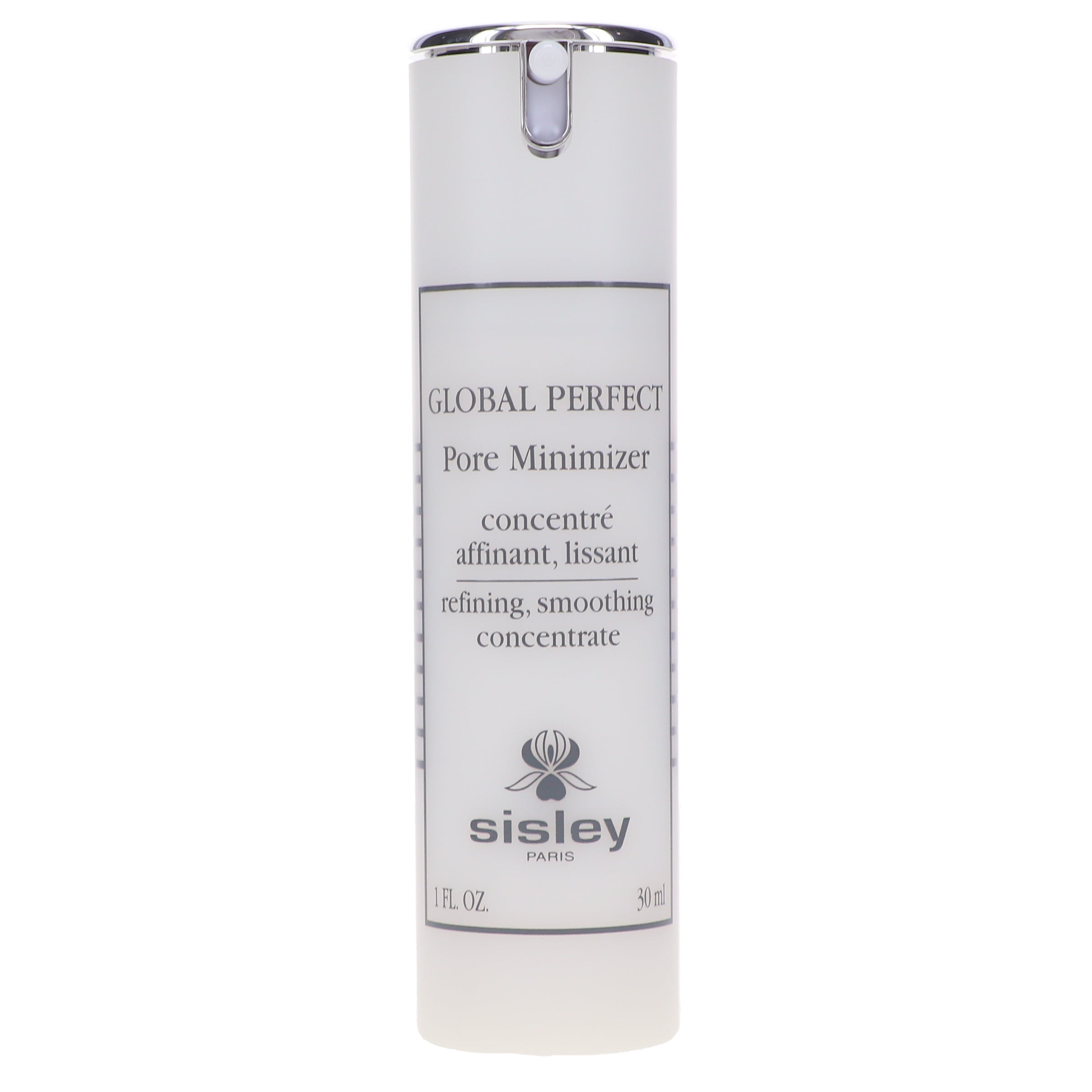 Sisley-Paris Global Perfect Pore Minimizer, Essential Blurring Finish ...