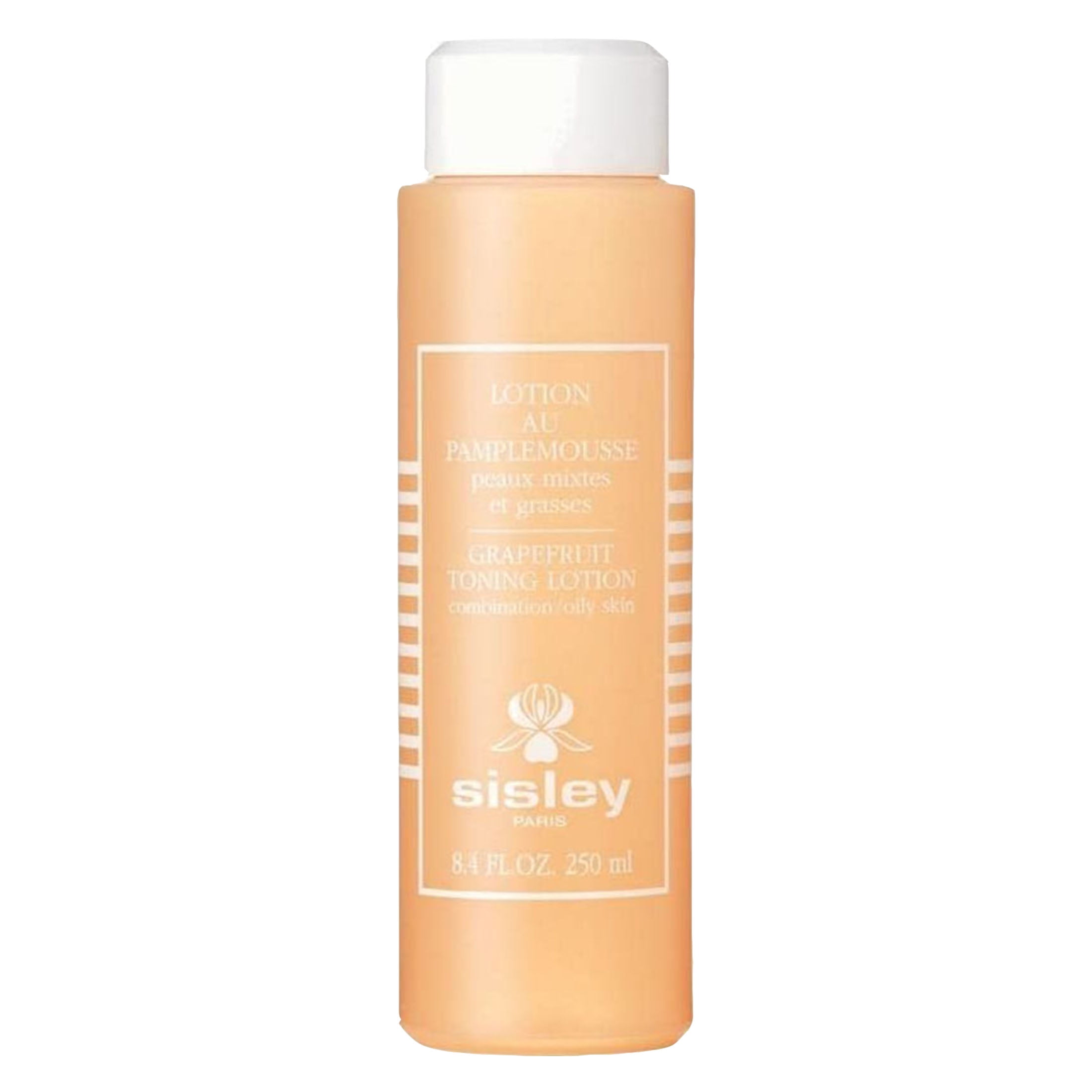 Sisley Grapefruit Toning Lotion For Combination & Oily Skin 8.4 OZ ...