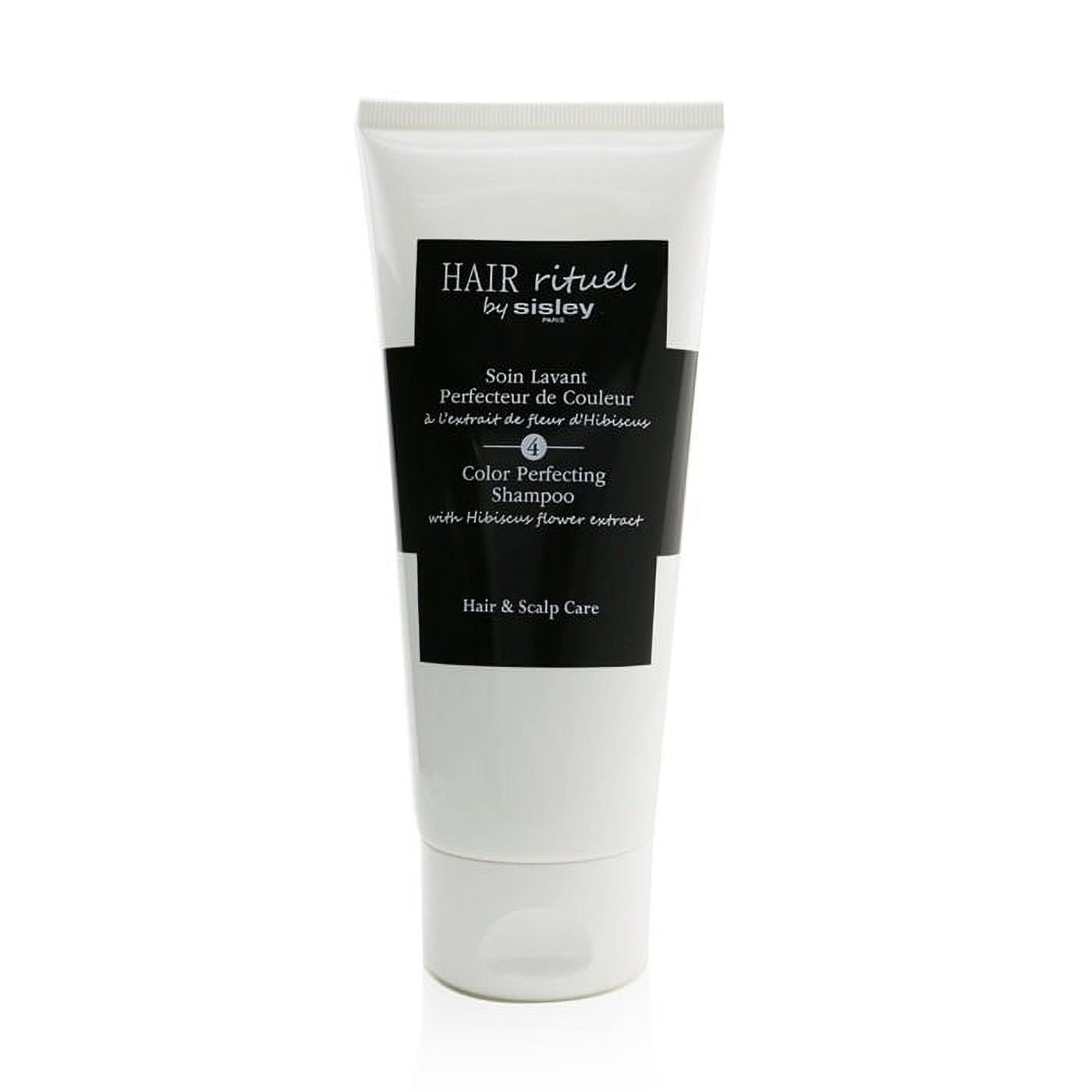 Sisley Hair Rituel by Sisley Color Perfecting Shampoo (Hair & Scalp ...