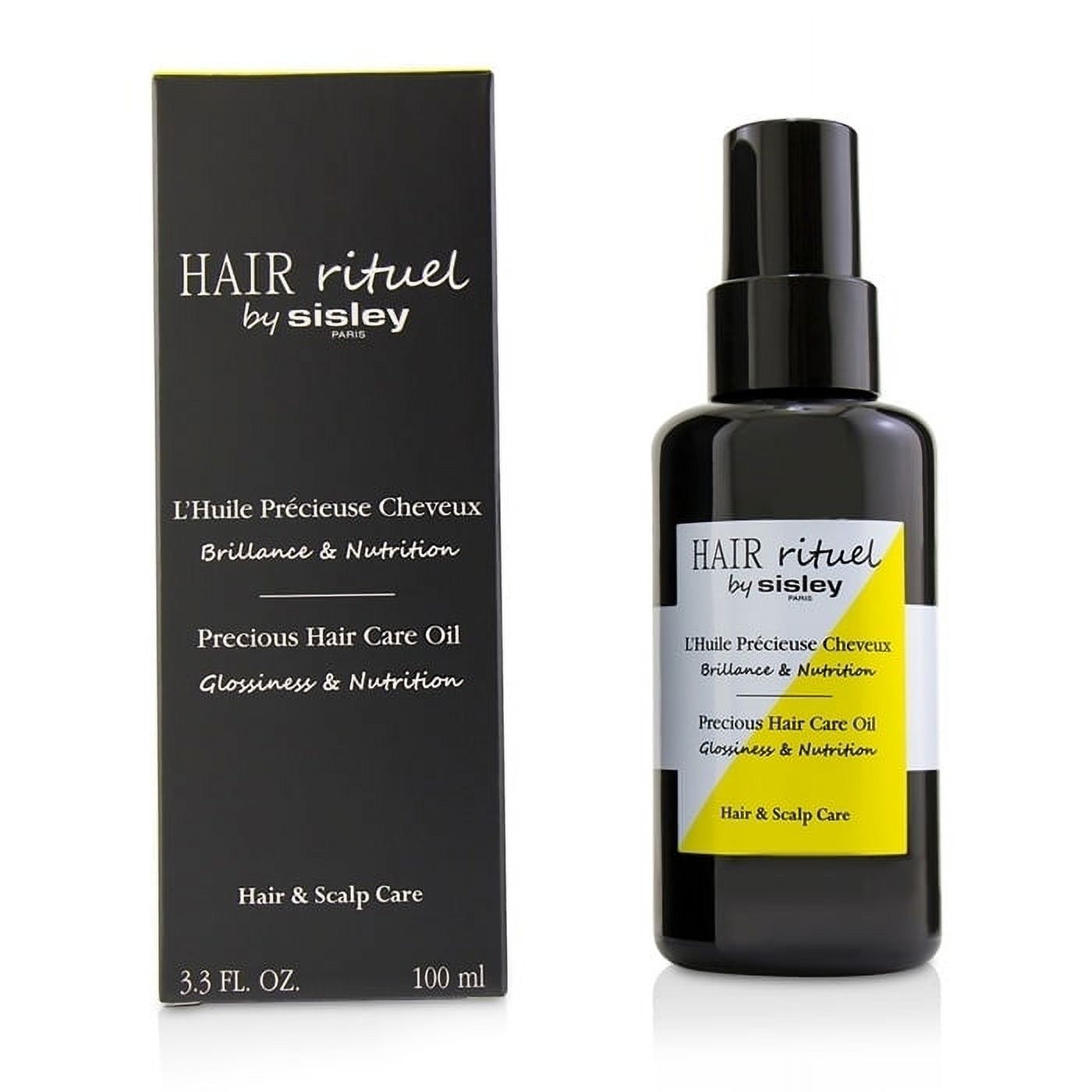 Bumble and Bumble Hairdresser's Invisible Oil Primer 8.5 oz - Walmart.com