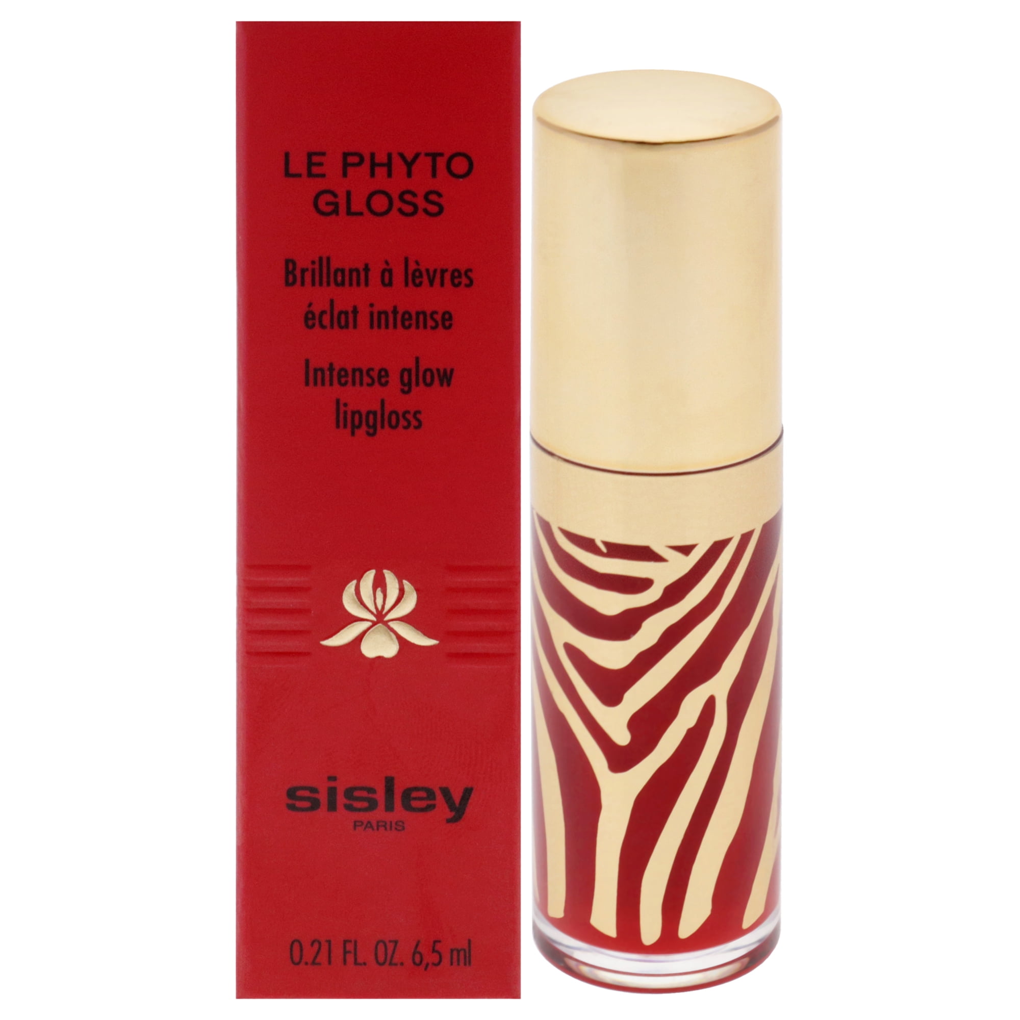 Sisley Le Phyto Gloss - 10 Star , 0.21 oz Lip Gloss - Walmart.com