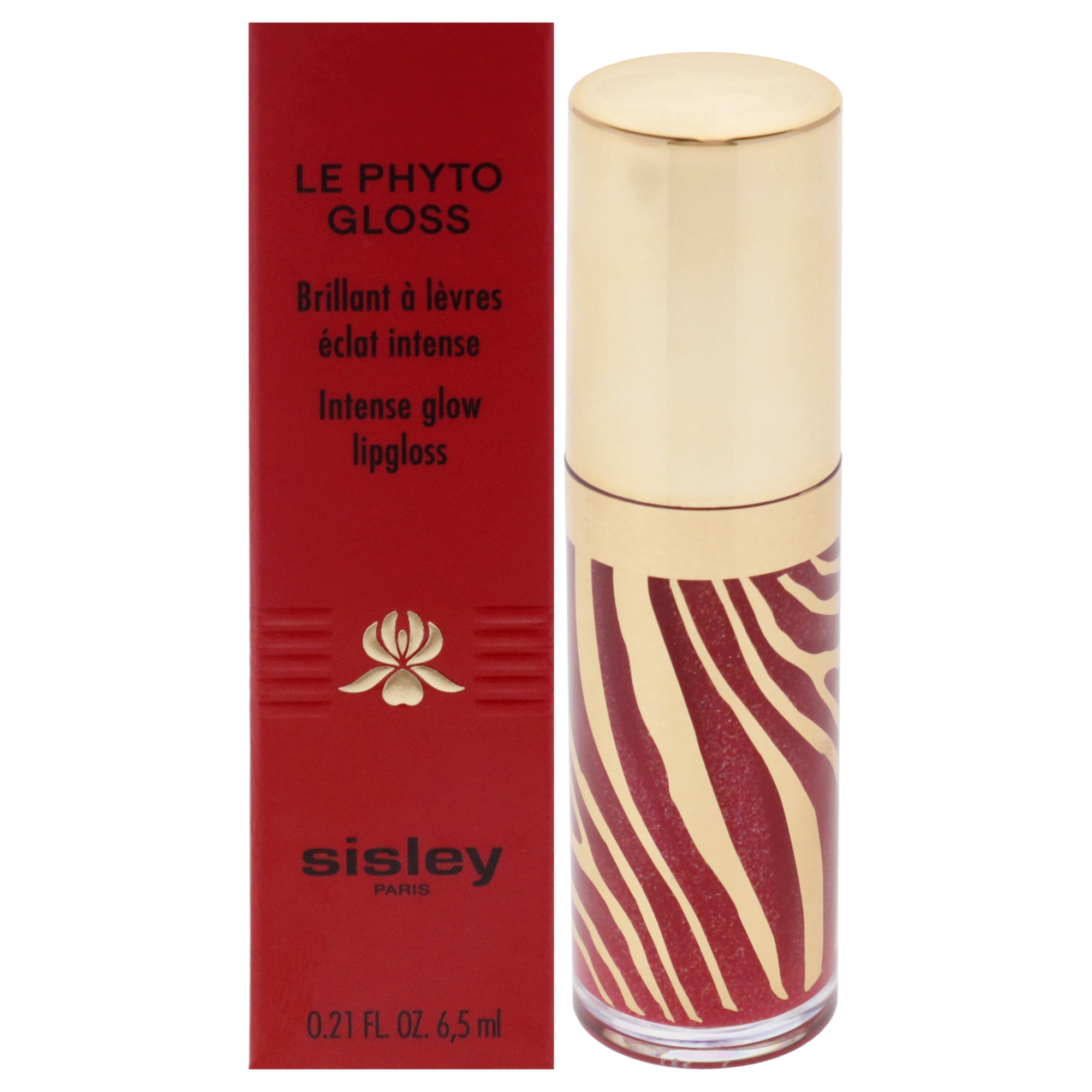 Sisley Le Phyto Gloss - 5 Fireworks , 0.21 oz Lip Gloss - Walmart.com