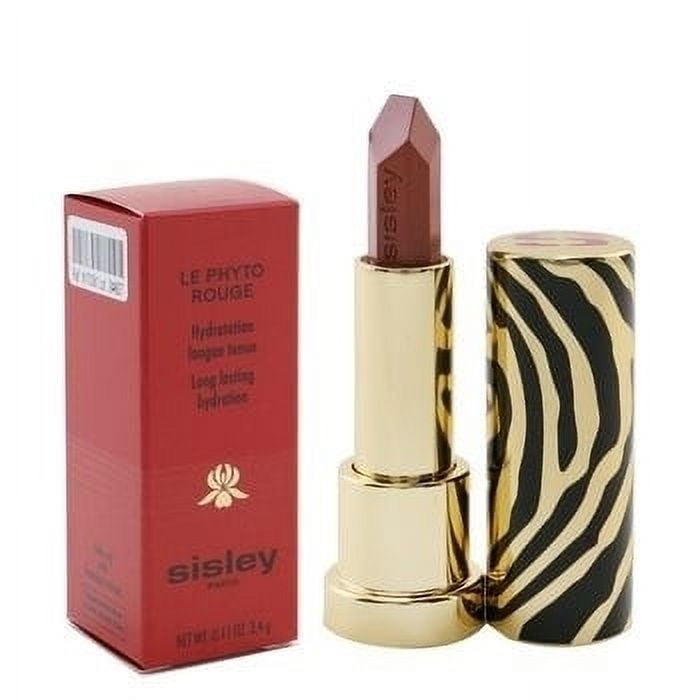 Sisley Le Phyto Rouge Lipstick - 15 Beige Manhattan , 0.11 oz Lipstick ...